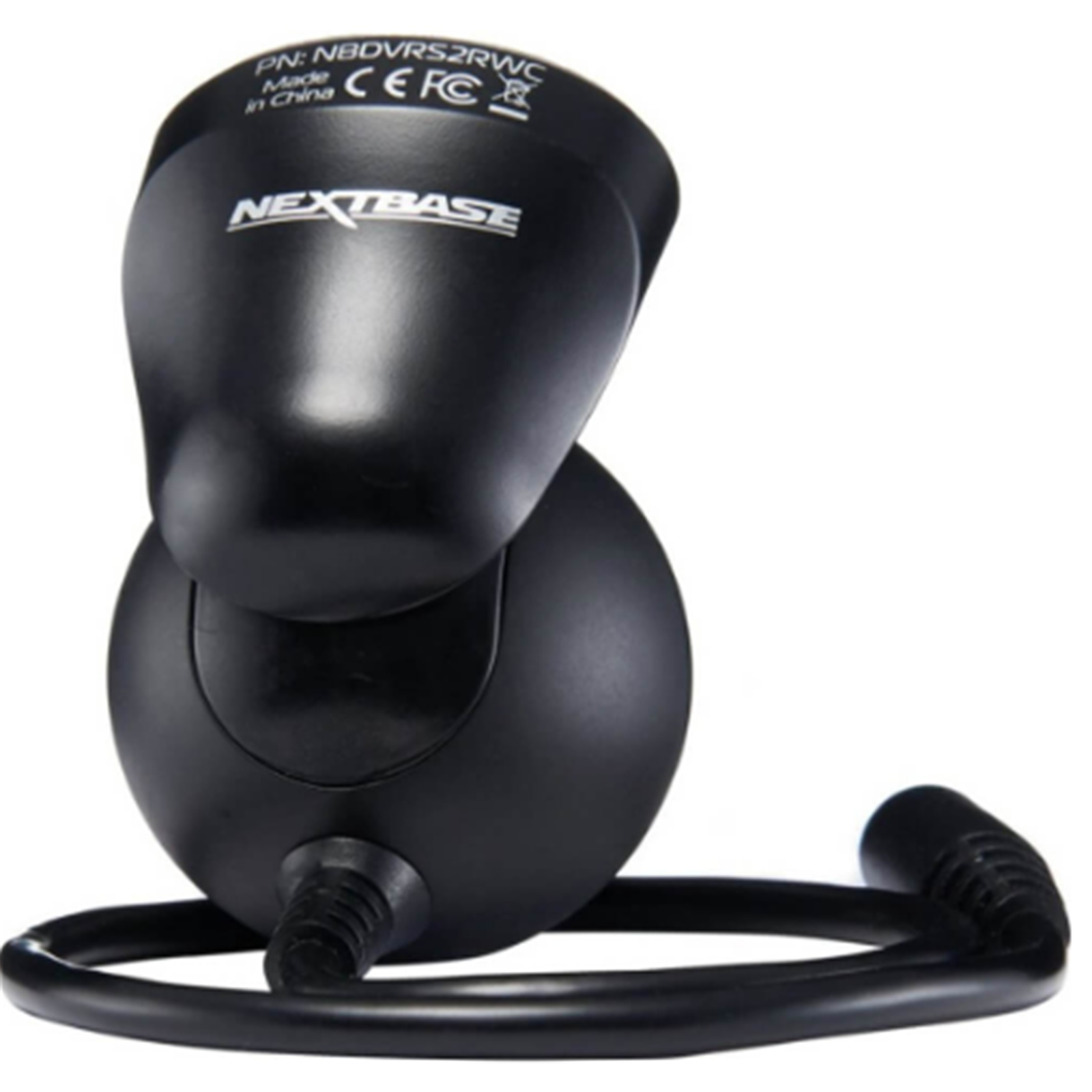 Buy the Nextbase NBDVRS2RWC Rear Window Dash Cam COMPATIBLE with ...