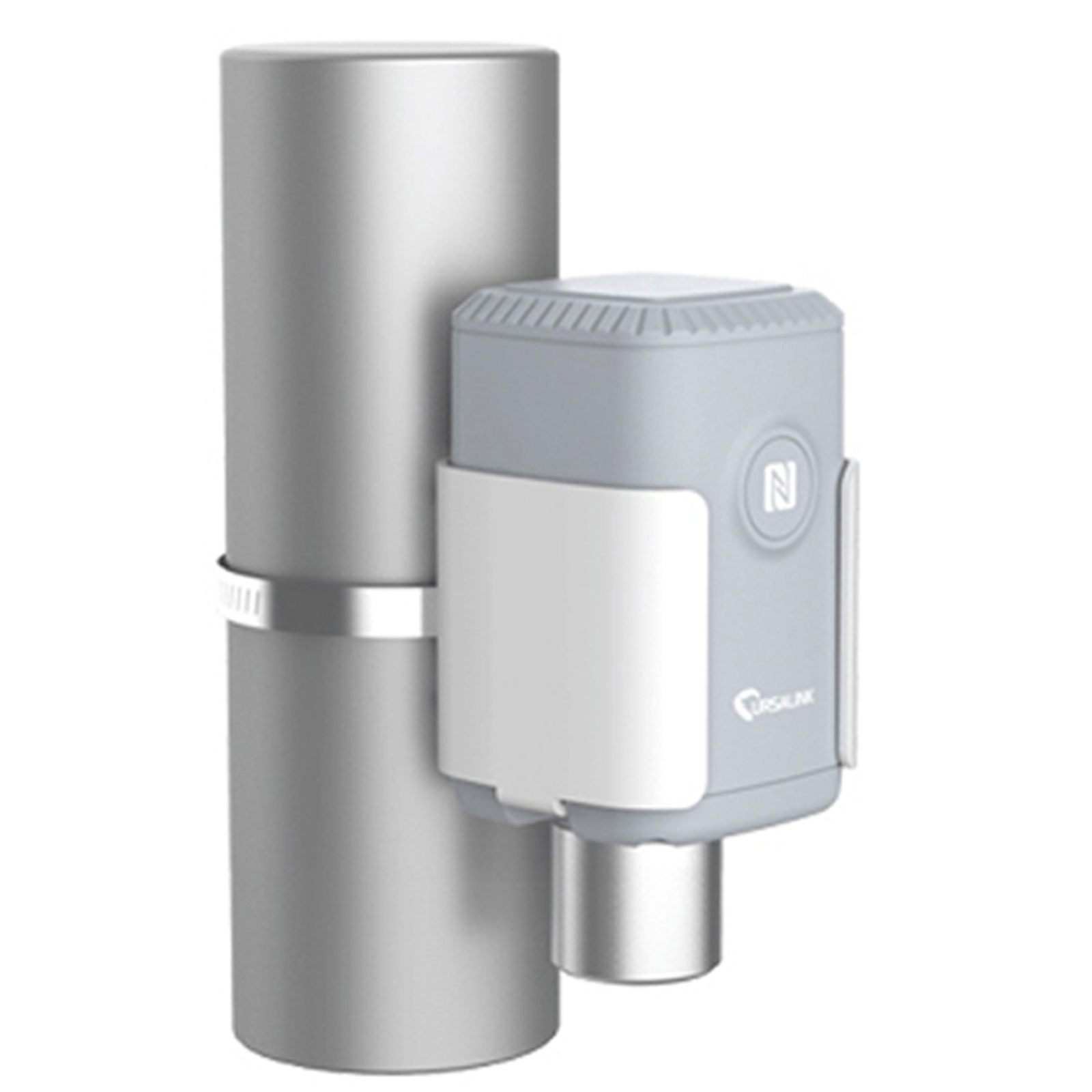 Buy the Milesight EM500-CO2-915 LoRaWAN AU915/AS923 Outdoor C02 IoT ...