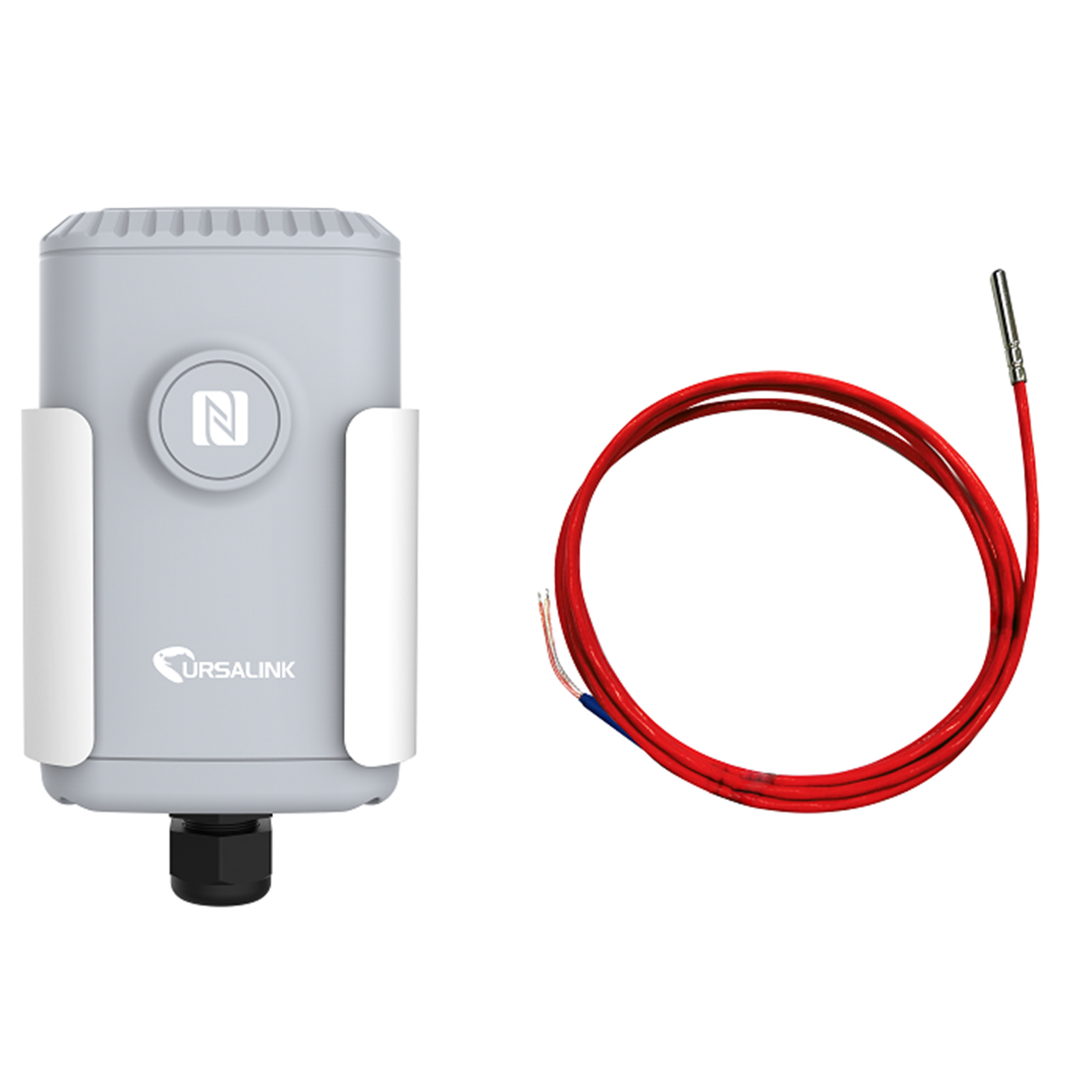 Buy the Milesight EM500-PT100-T200-868 Ursalink LoRaWAN IN865/EU868 ...