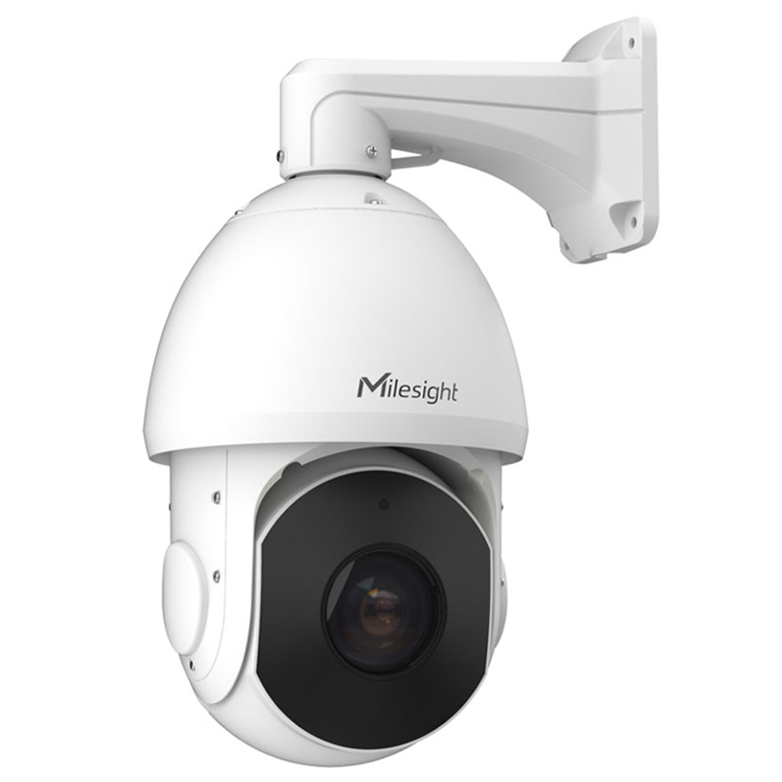 Buy the Milesight MS-C8241-X36PE/W Milesight NDAA 4K AI 36X Speed Dome ...