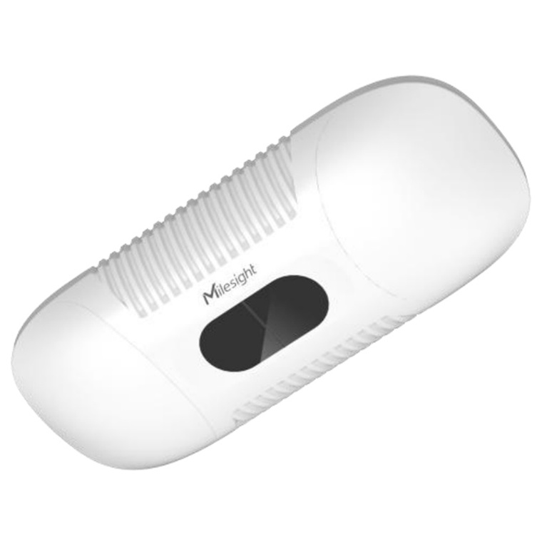 Buy the Milesight Ultra ToF People Counter VS135-P-White-High (High ...