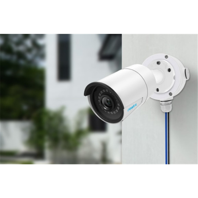 Buy the Reolink Junction Box B10 For RLC-1210A, RLC-810A, RLC-410, RLC ...