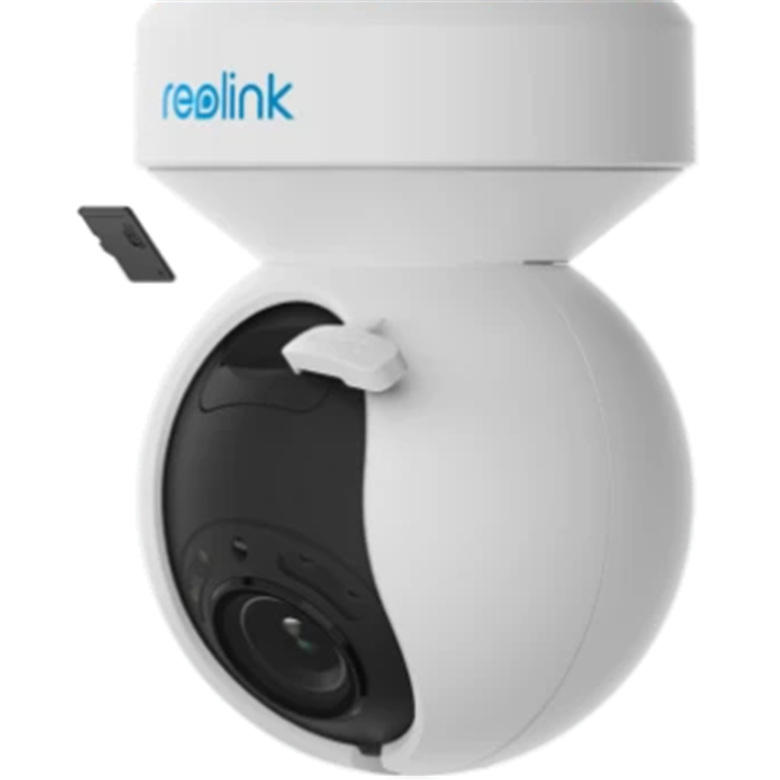 Buy the Reolink E1 Outdoor PoE 8MP/4K Outdoor PTZ PoE IP Camera with ...