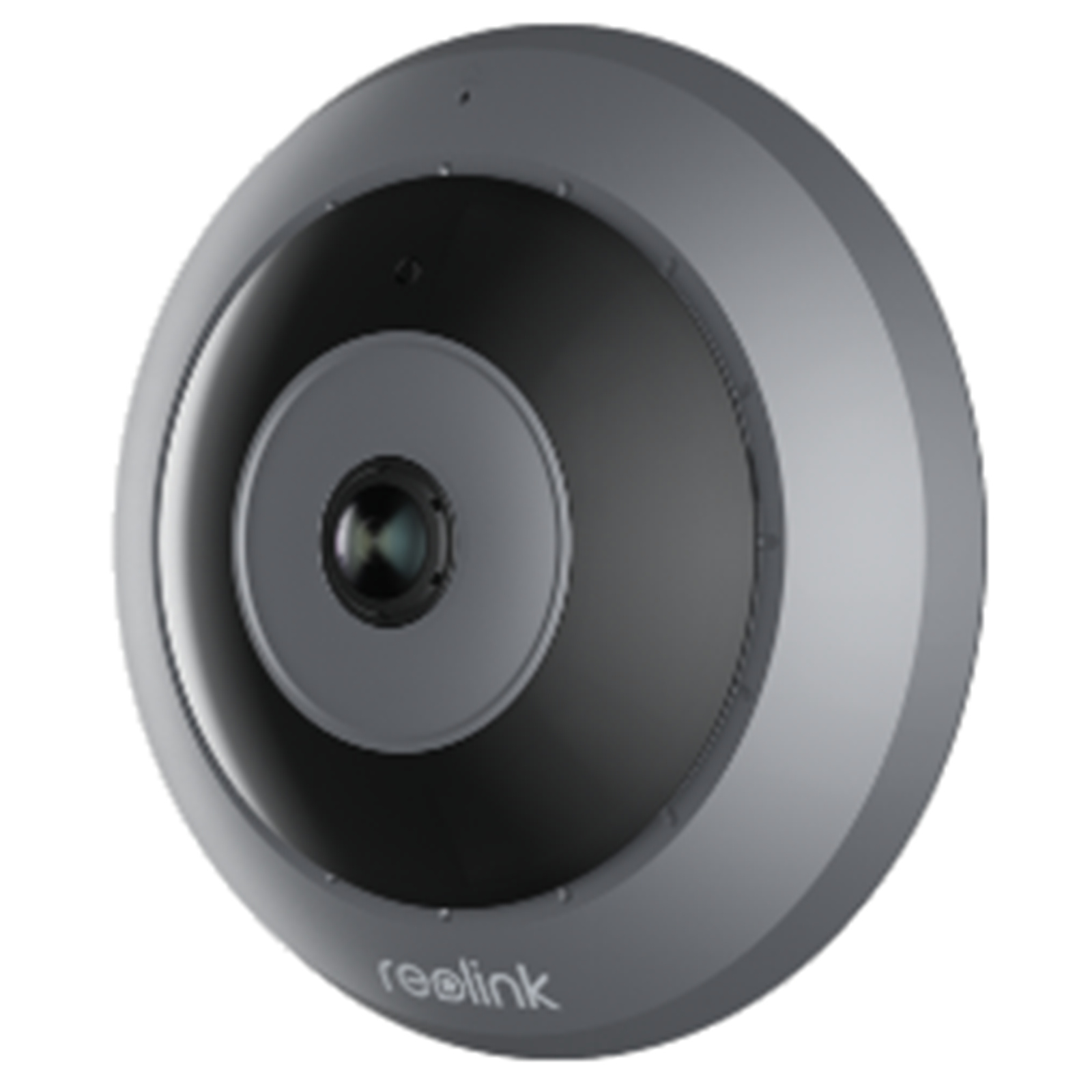 Buy the Reolink FE-W 6MP/2K+ 180 Fisheye Indoor WiFi Camera 360 ...
