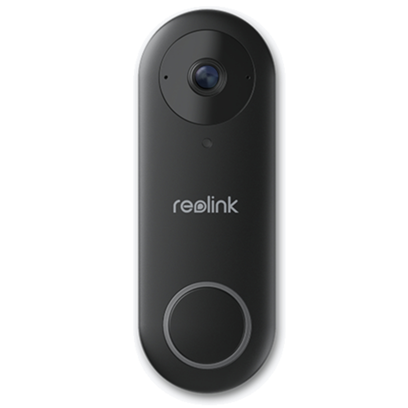 Buy the Reolink 5MP/2K+ Outdoor WiFi Video Doorbell with Chime Person ...
