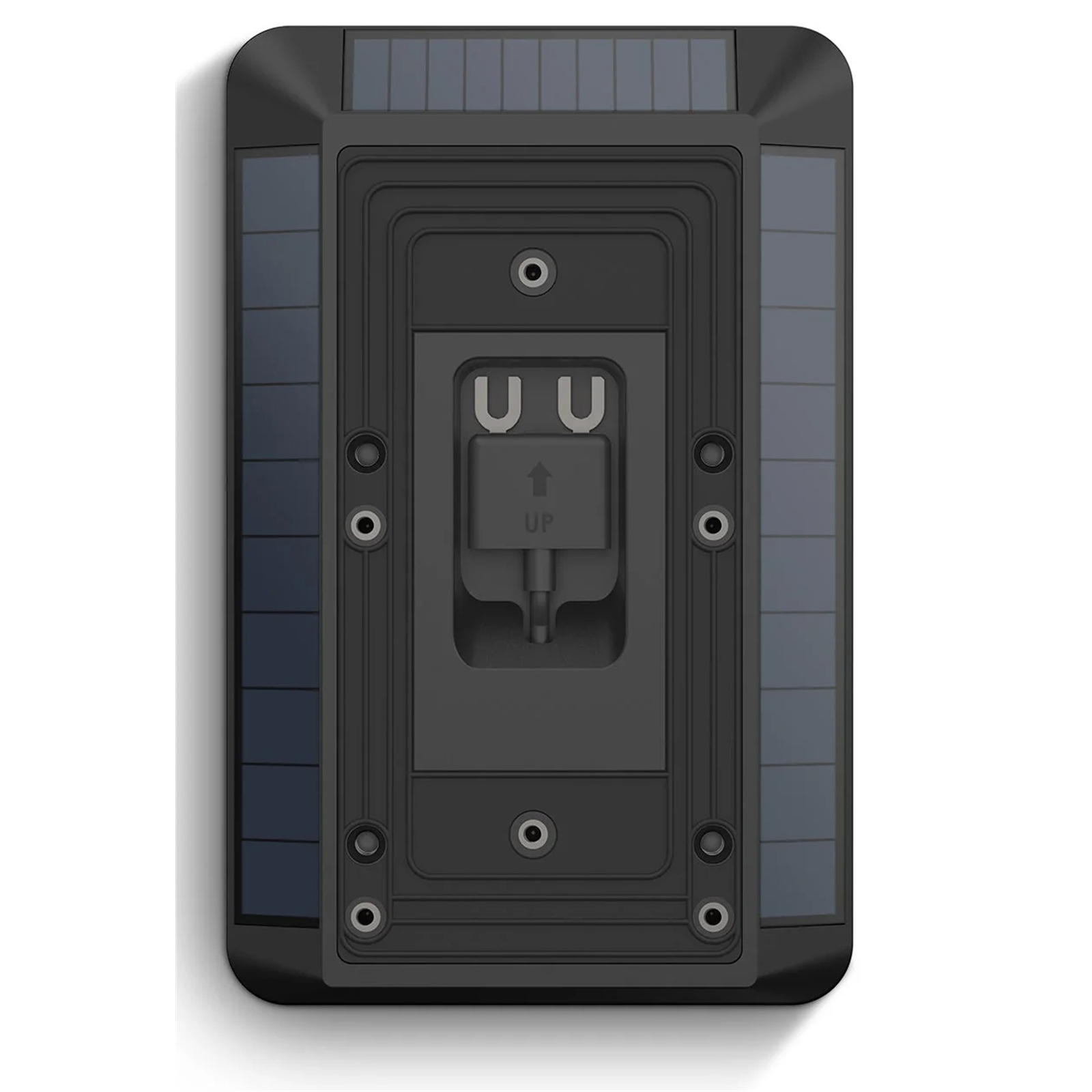 Buy the RING Solar Charger (2nd Gen) for Video Doorbell 3/3+/4 ...