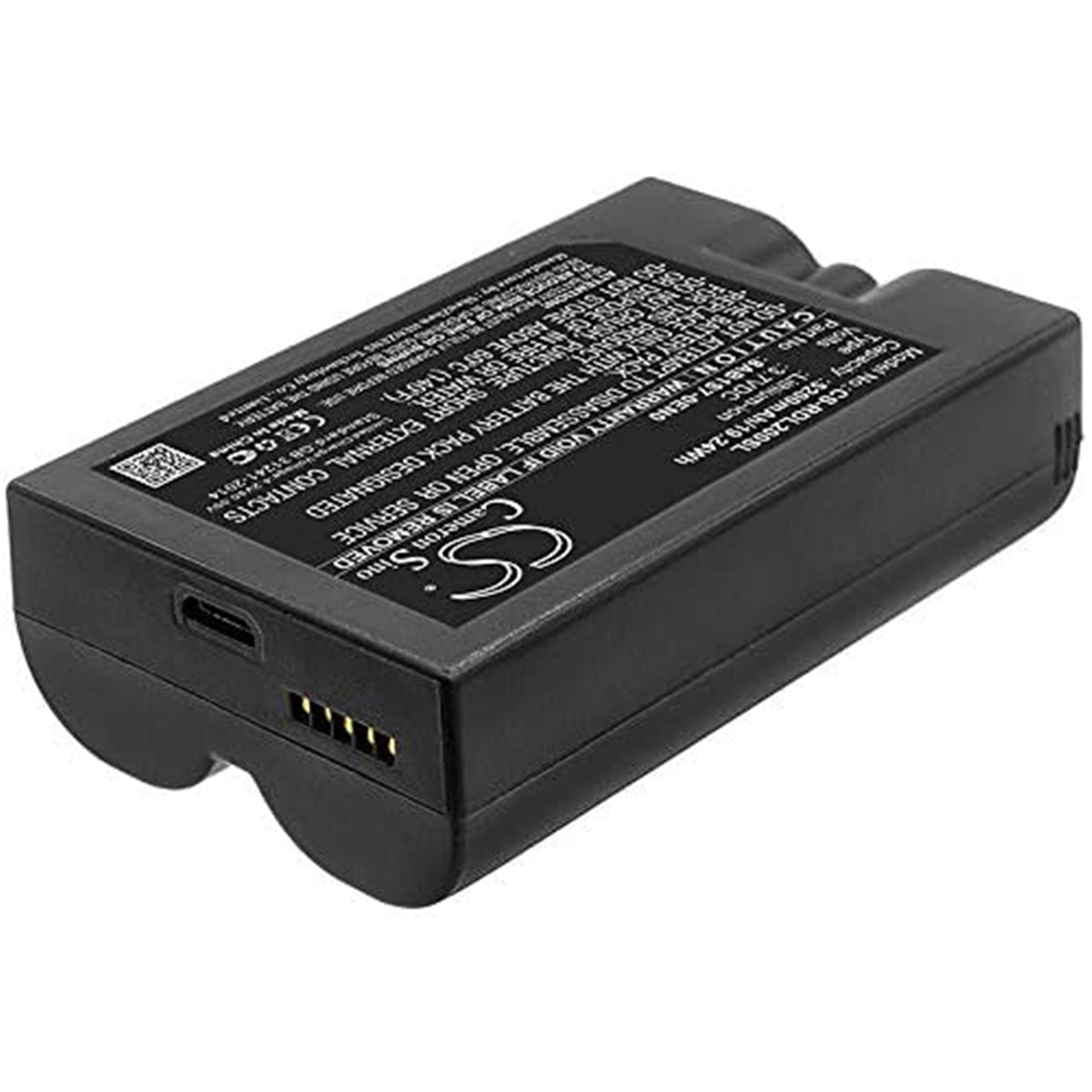 Buy the RING Quick Release Battery Pack ( 8AB1S7-0EN0 ) online - PBTech ...