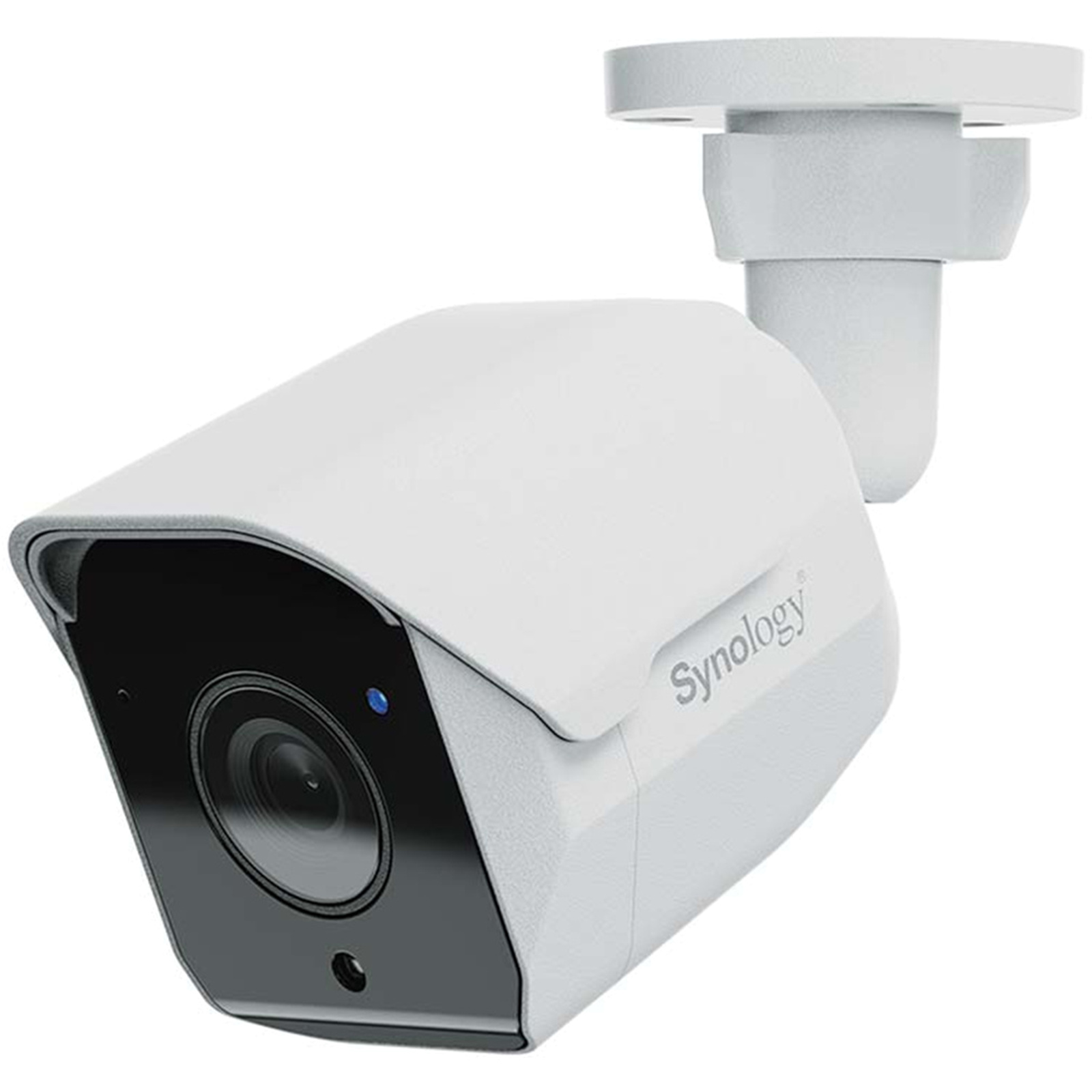 Buy the Synology BC500 5MP/2K Bullet PoE IP Camera 2.8mm - IP67 ...