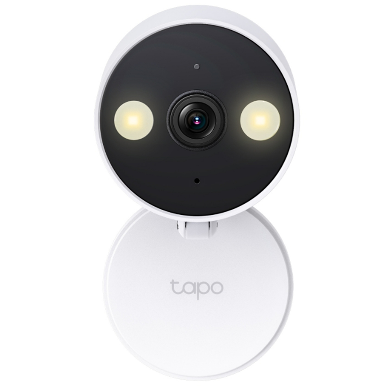 Buy the TP-Link Tapo C120 4MP/2K+ Indoor Wi-Fi Camera Two-Way Audio ...