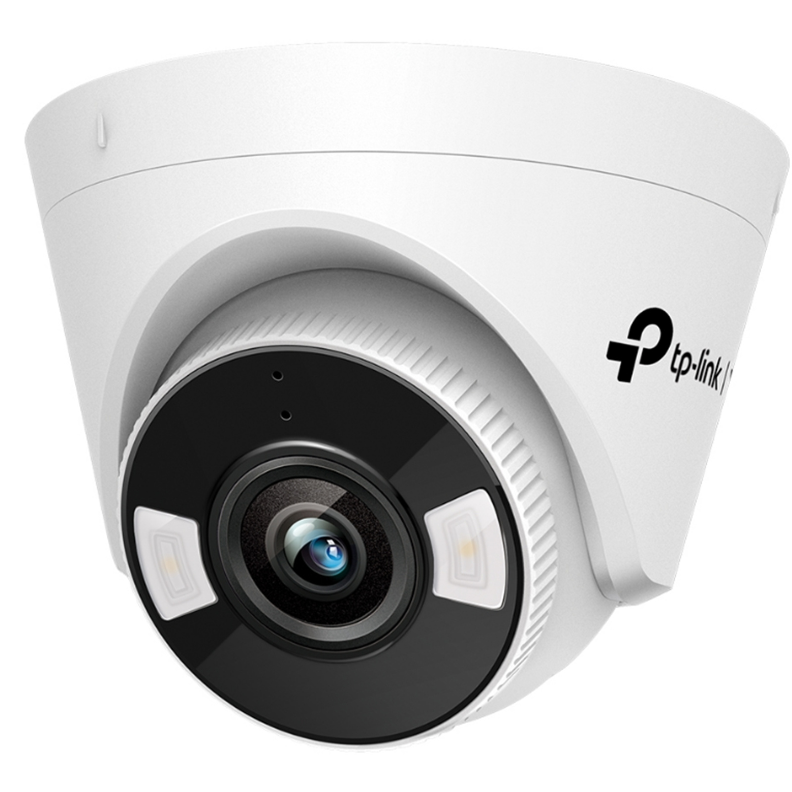 Buy the TP-Link VIGI C450 5MP/3K Outdoor Turret PoE IP Camera(4mm) - Two-Way... ( VIGI C450(4mm ...