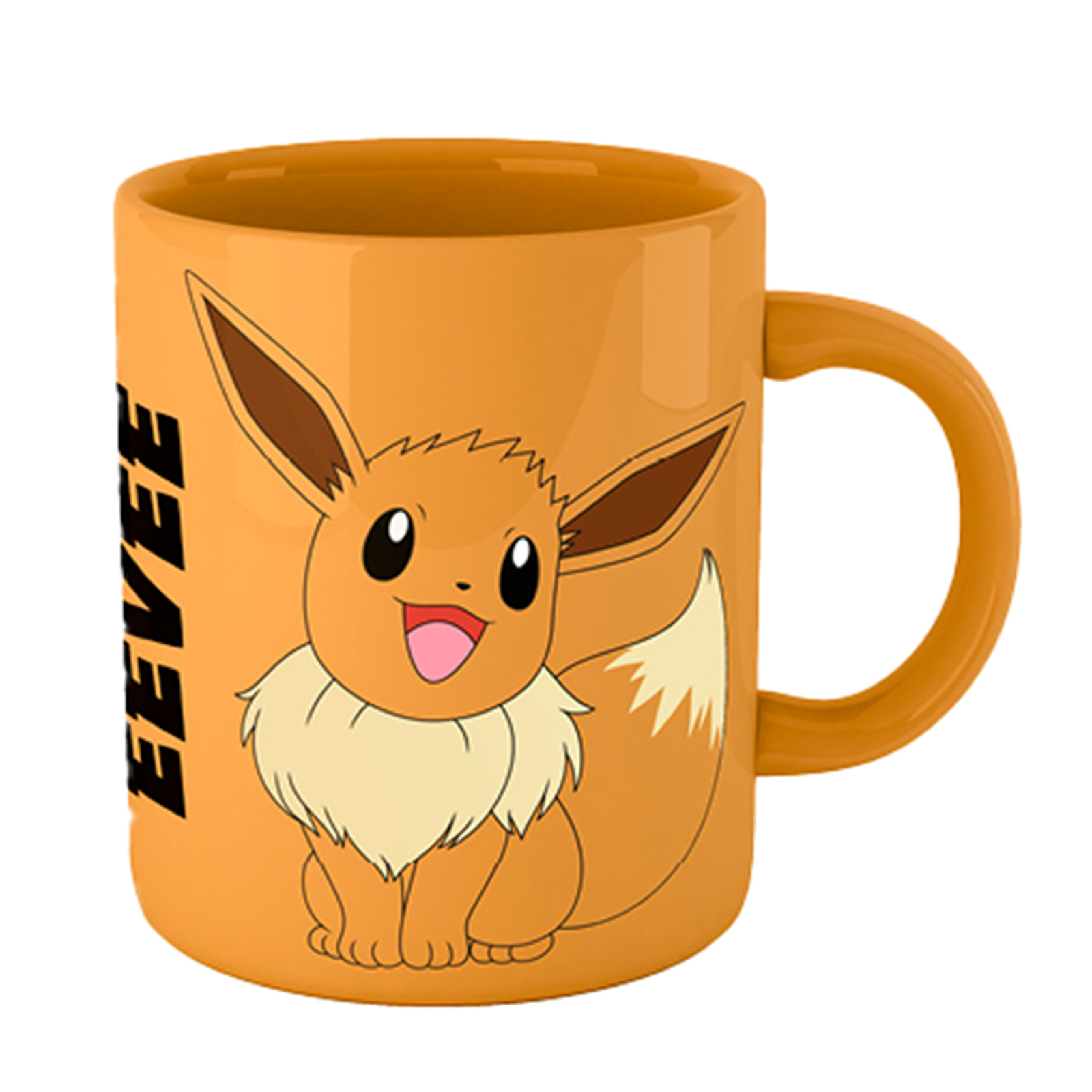 Buy the Impact Merch Pokemon - Eevee Mug ( IMMPE ) online - PBTech.co.nz