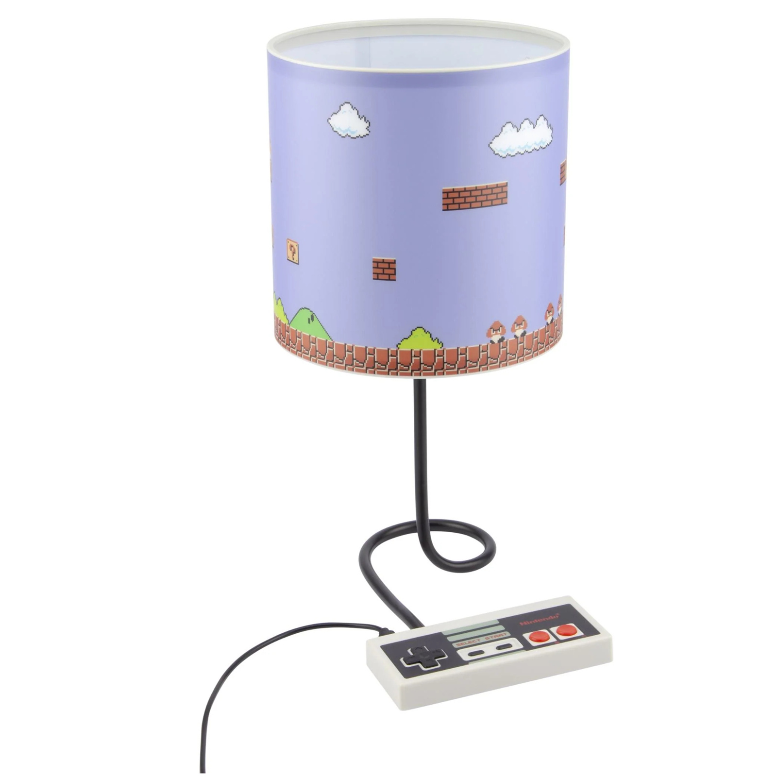 Buy the Paladone PNESL Nintendo NES Lamp ( PNESL ) online - PBTech.co.nz