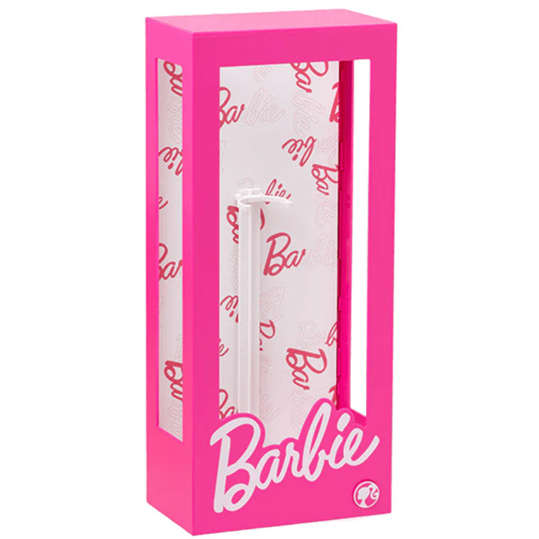 Buy the Paladone PBDCL Barbie Doll Display Case Light ( PBDCL ) online ...
