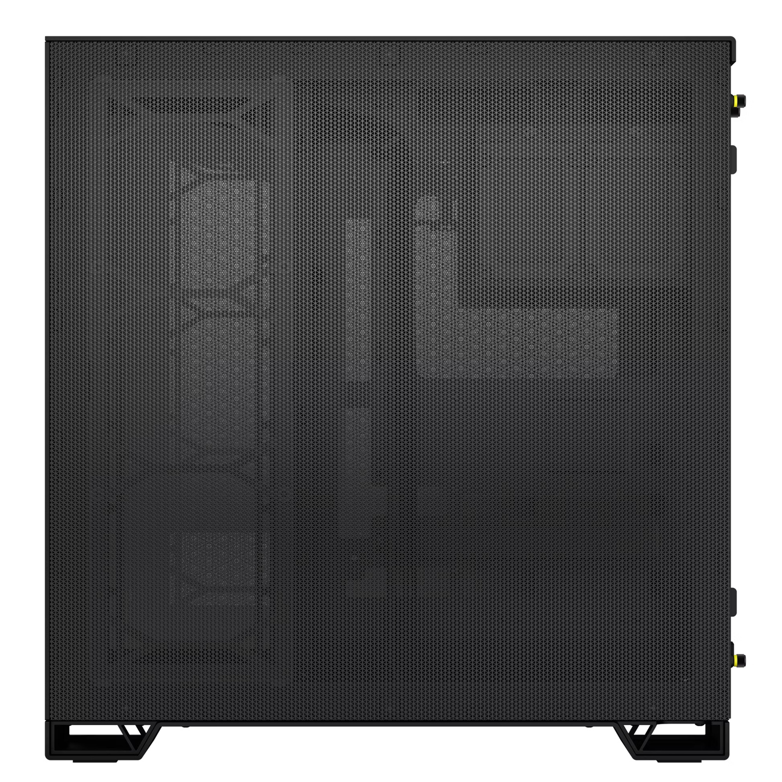Buy the Corsair 6500X Black ATX Gaming Case Tempered Glass CPU Cooler ...