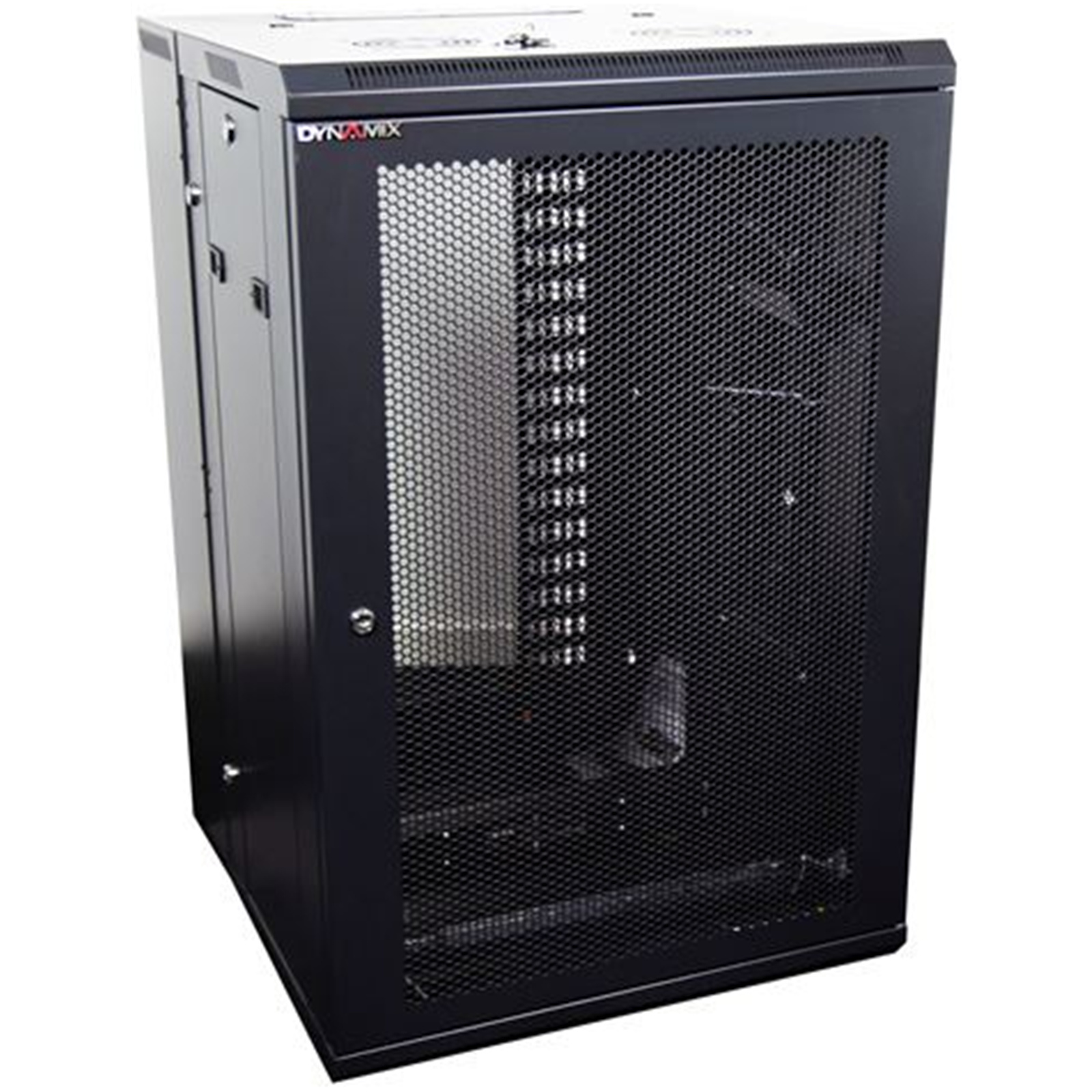 Buy the Dynamix RDME12 12RU 600mm Deep Universal Swing Wall Mount ...