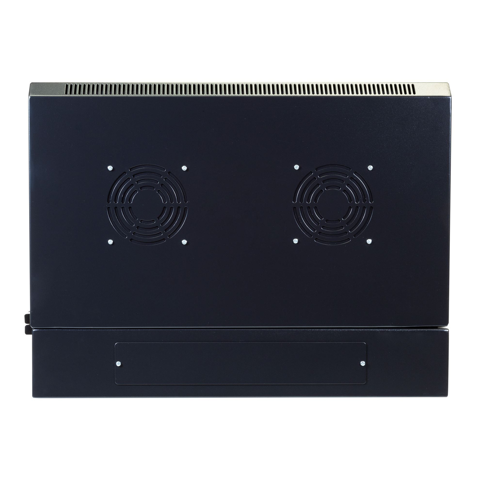 Buy the Dynamix RSFDS6 6RU Universal Swing Wall Mount Cabinet. 600x550x368mm... ( RSFDS6 ...