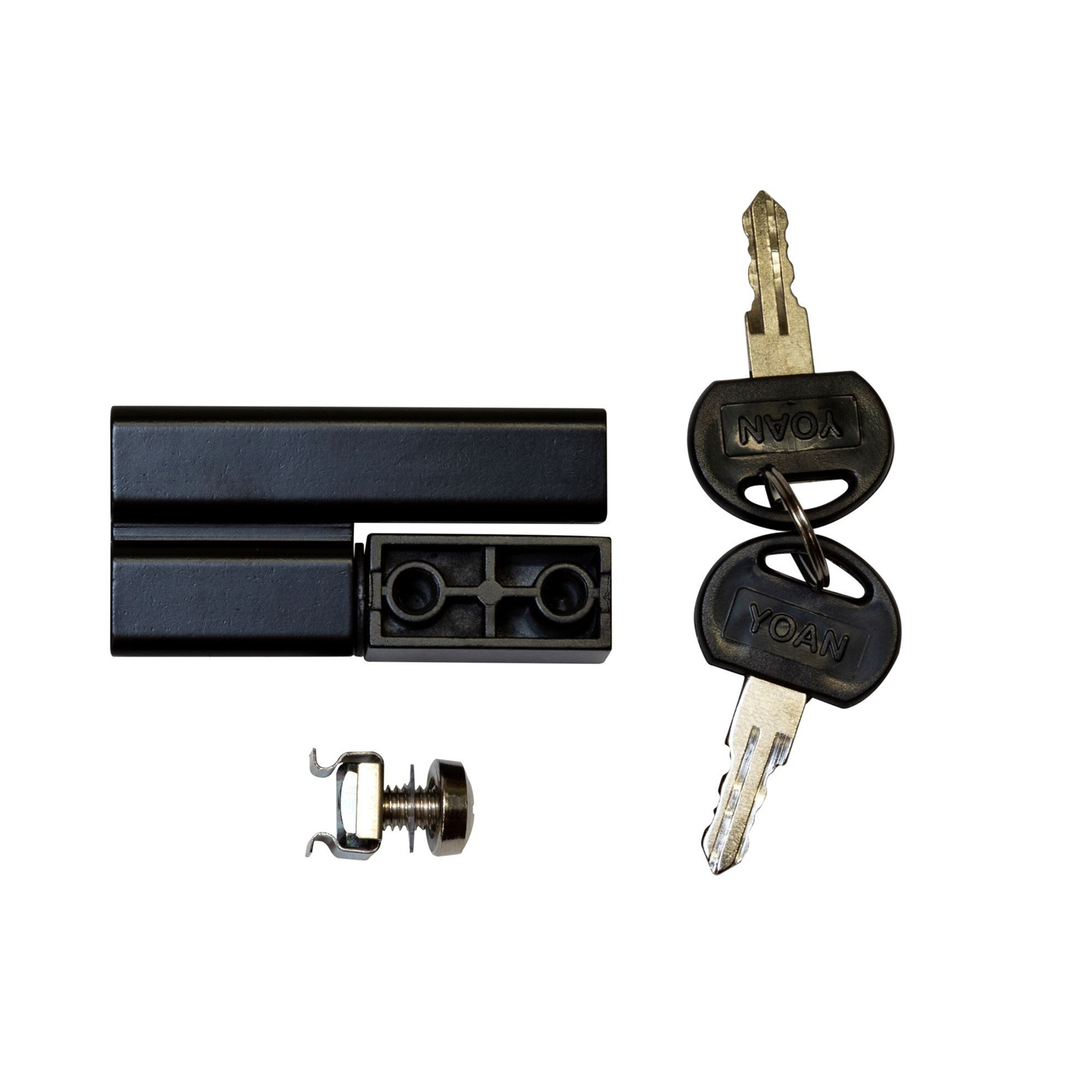 Buy the Dynamix RSFDS6 6RU Universal Swing Wall Mount Cabinet. 600x550x368mm... ( RSFDS6 ...