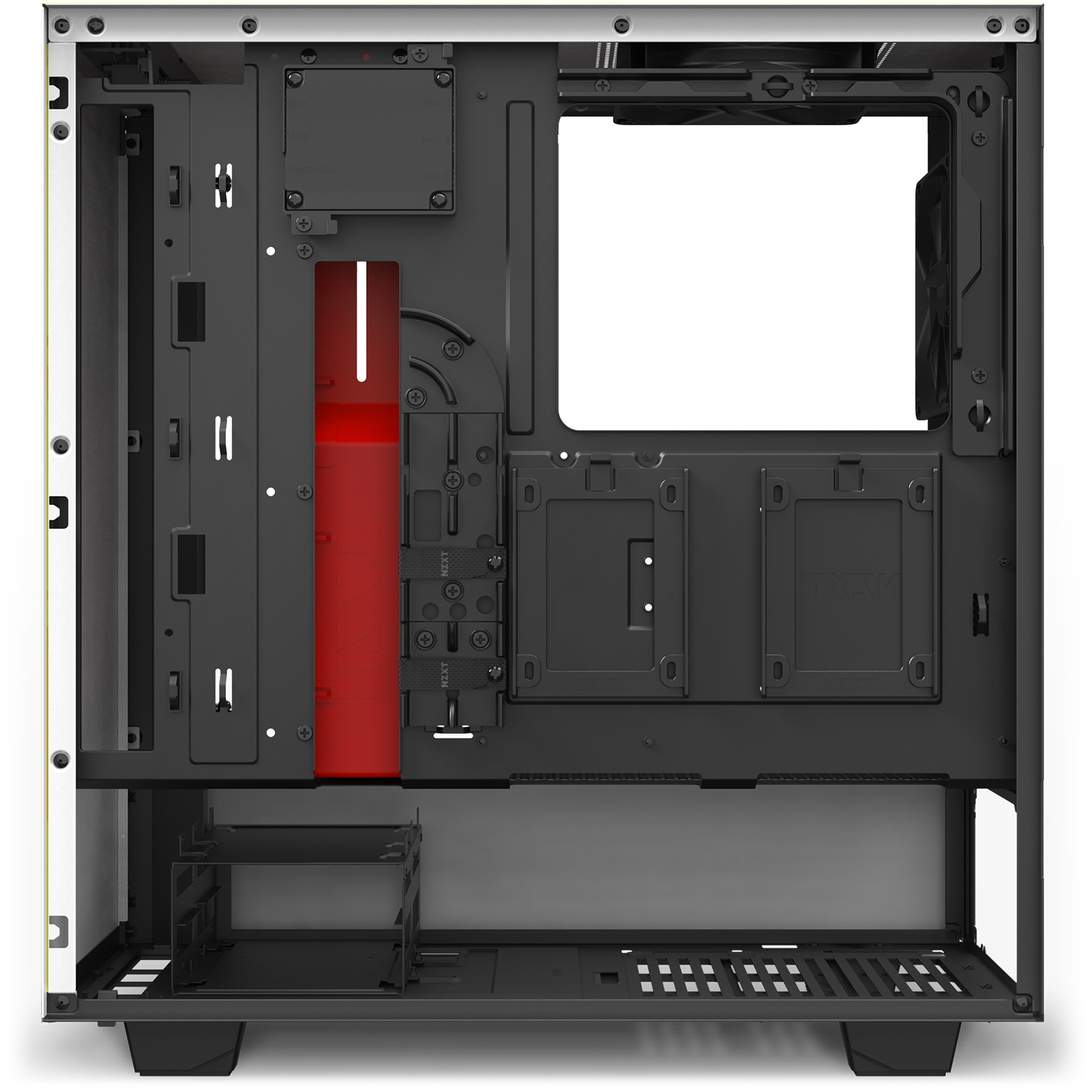 Buy the NZXT CRFT My Hero Academia - Rivals Limited Edition H510i Mid ...