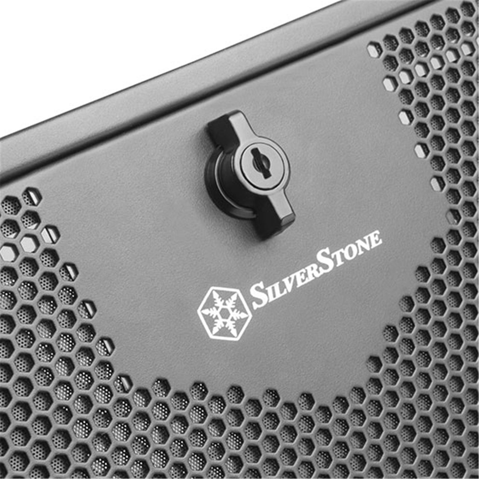 Buy the Silverstone SST-RM42-502 4U Case Supports Upto SSI-CEB MBD - 7x ...