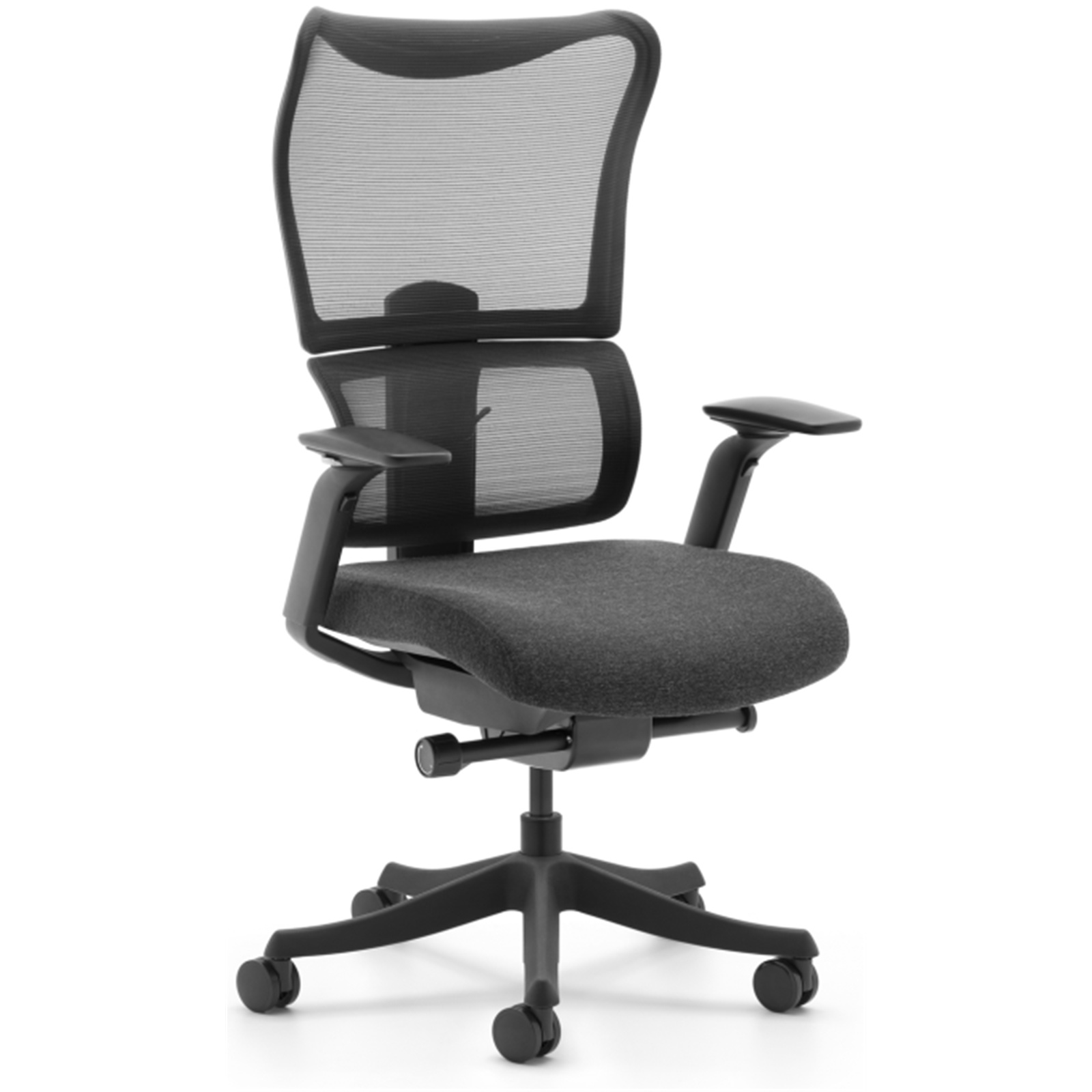 Buy the FlexiSpot BS8 Pro Premium Ergonomic WFO & WFH Office Chair ...