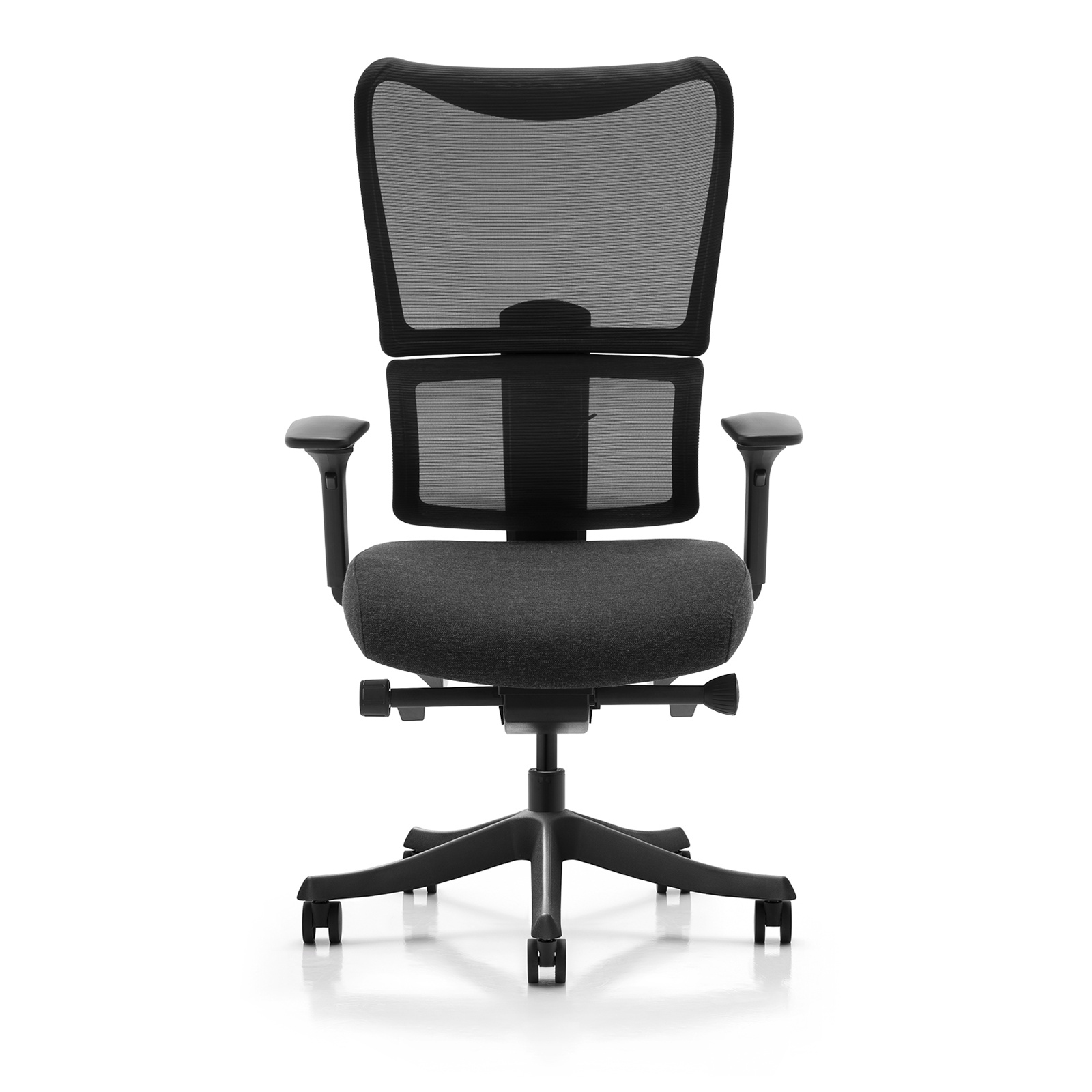 Buy the FlexiSpot BS8 Pro Premium Ergonomic WFO & WFH Office Chair ...