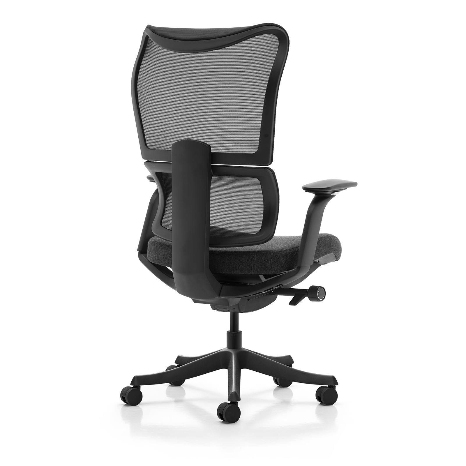 Buy the FlexiSpot BS8 Pro Premium Ergonomic WFO & WFH Office Chair ...