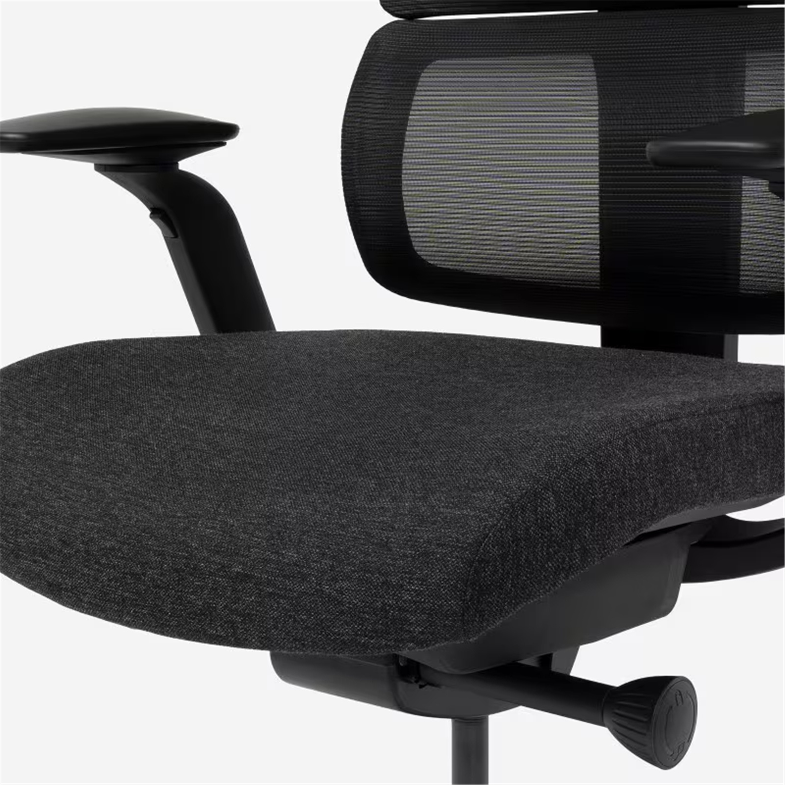 Buy the FlexiSpot BS8 Pro Premium Ergonomic WFO & WFH Office Chair ...