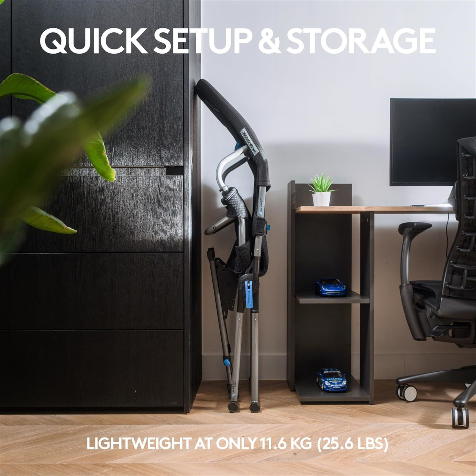 Buy the PLAYSEAT Challenge X Logitech G Edition Sim Racing Cockpit ...