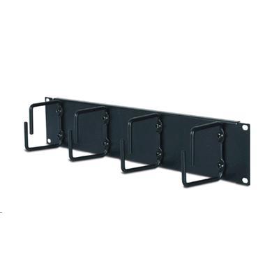 Buy the APC Cable Guide - Black - Cable Manager - 2U Height ( AR8426A ...
