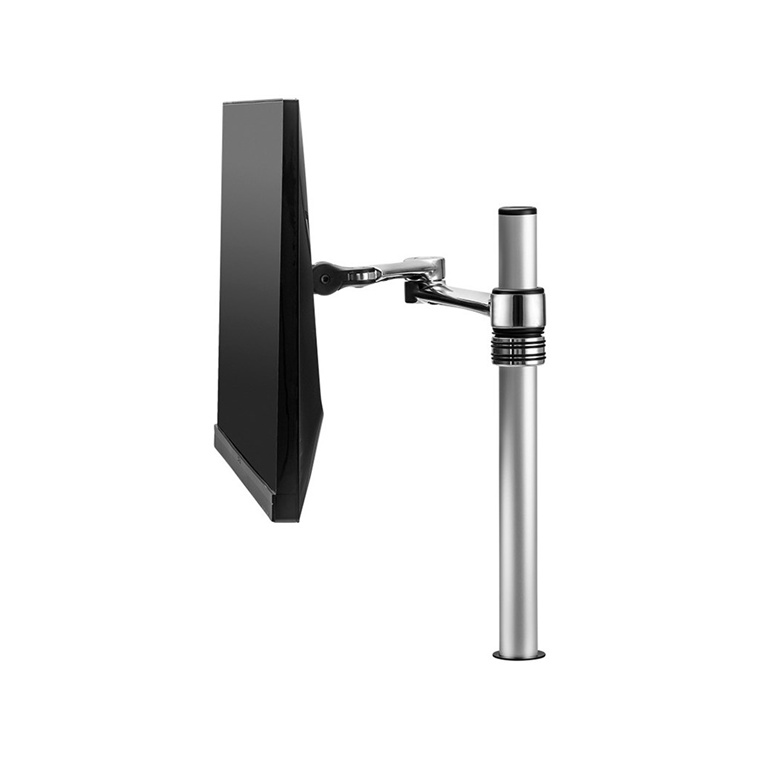 Buy the atdec AF-AT-P New Visidec Single Articulated Arm (Monitor) ( AF ...