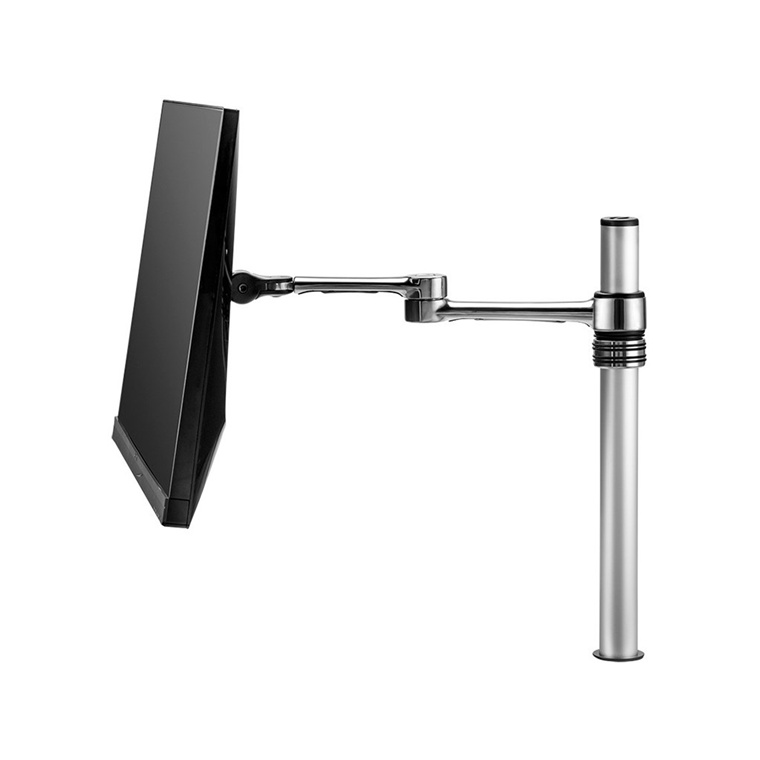 Buy the atdec AF-AT-P New Visidec Single Articulated Arm (Monitor) ( AF ...
