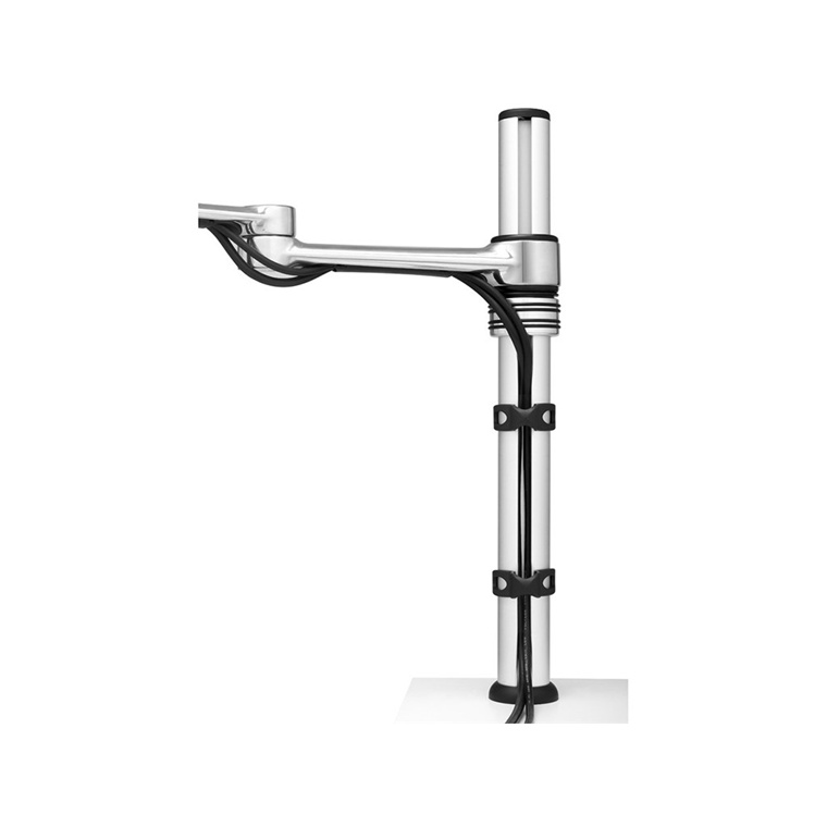 Buy the atdec AF-AT-P New Visidec Single Articulated Arm (Monitor) ( AF ...