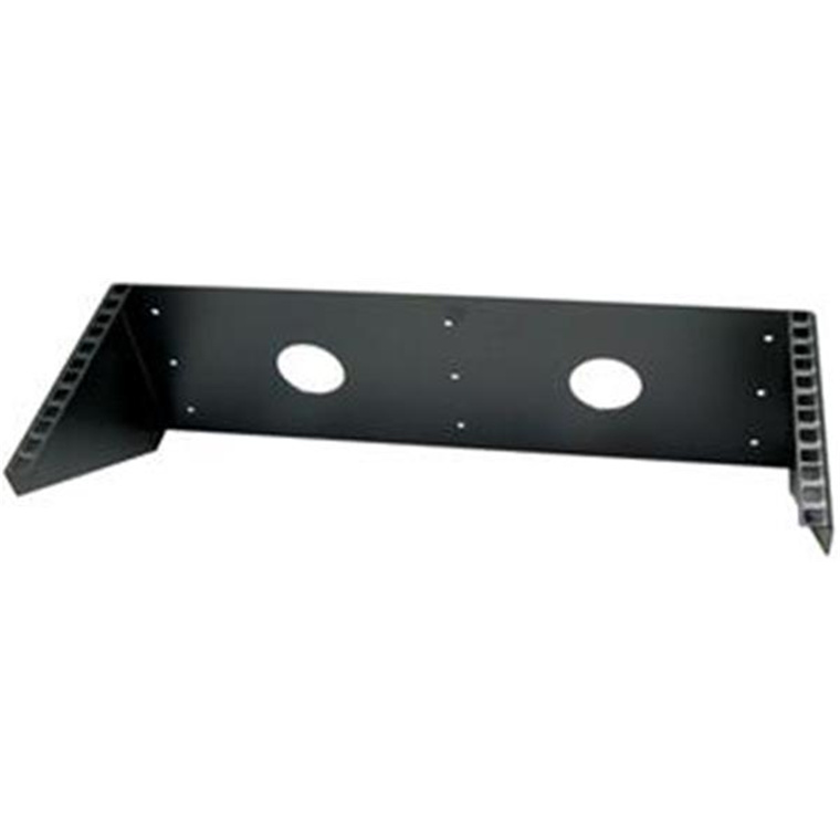 Buy the Dynamix PP-VWB-4U 4RU Vertical Wall Mount Bracket ( PP-VWB-4U ...