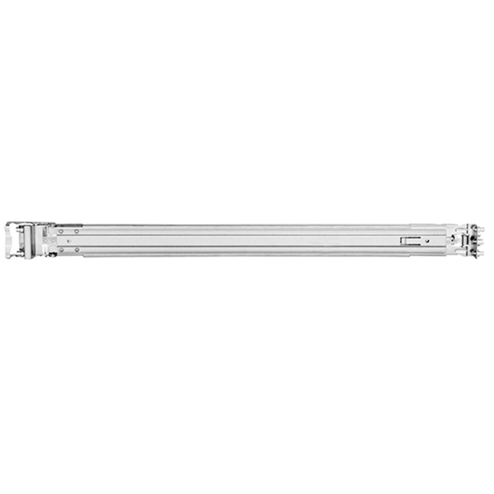 Buy the Silverstone SST-RMS05-22 Rackmount Rail Kit - For SilverStone ...