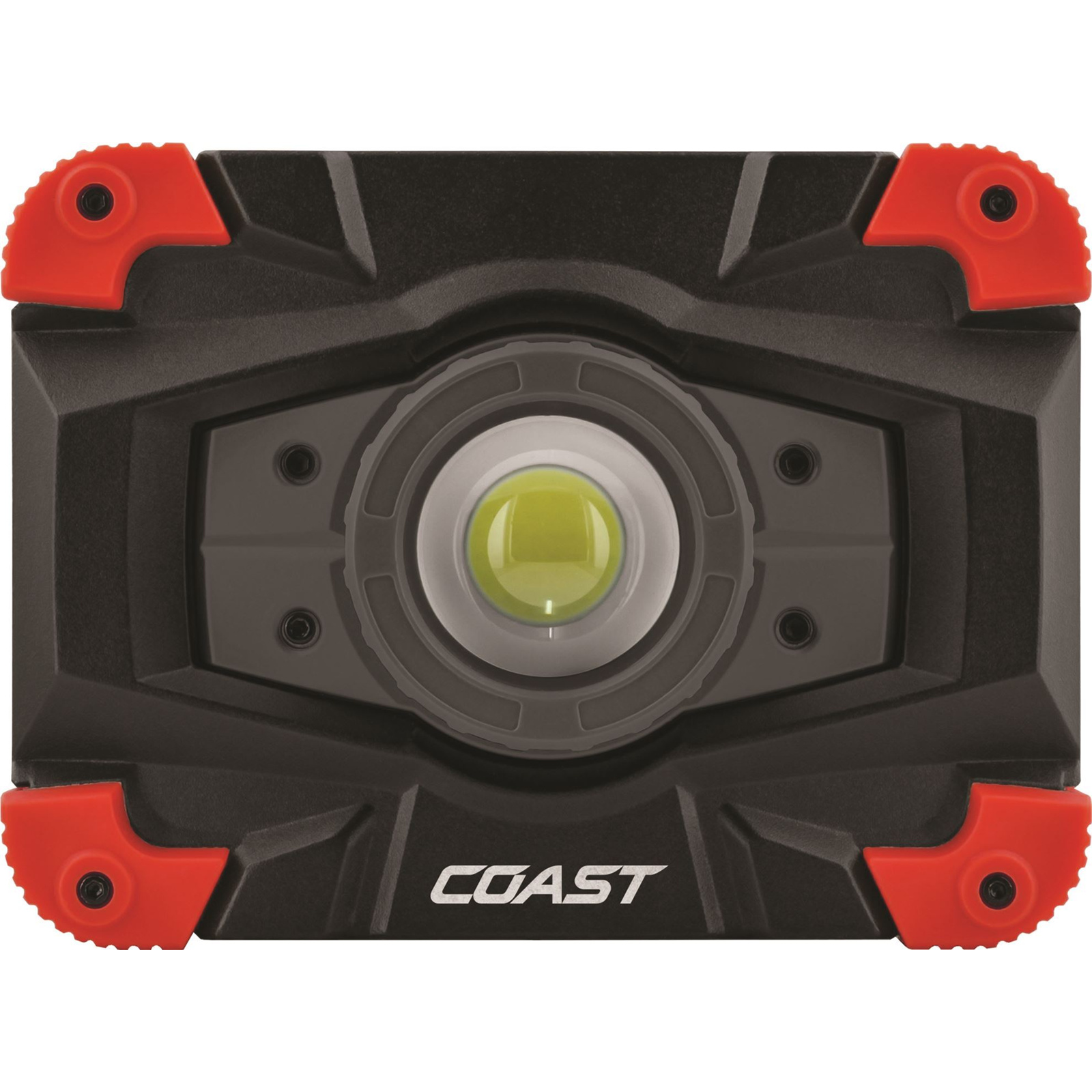 Buy the COAST LED Portable Rechargeable Worklight with Pure Beam Focus ...