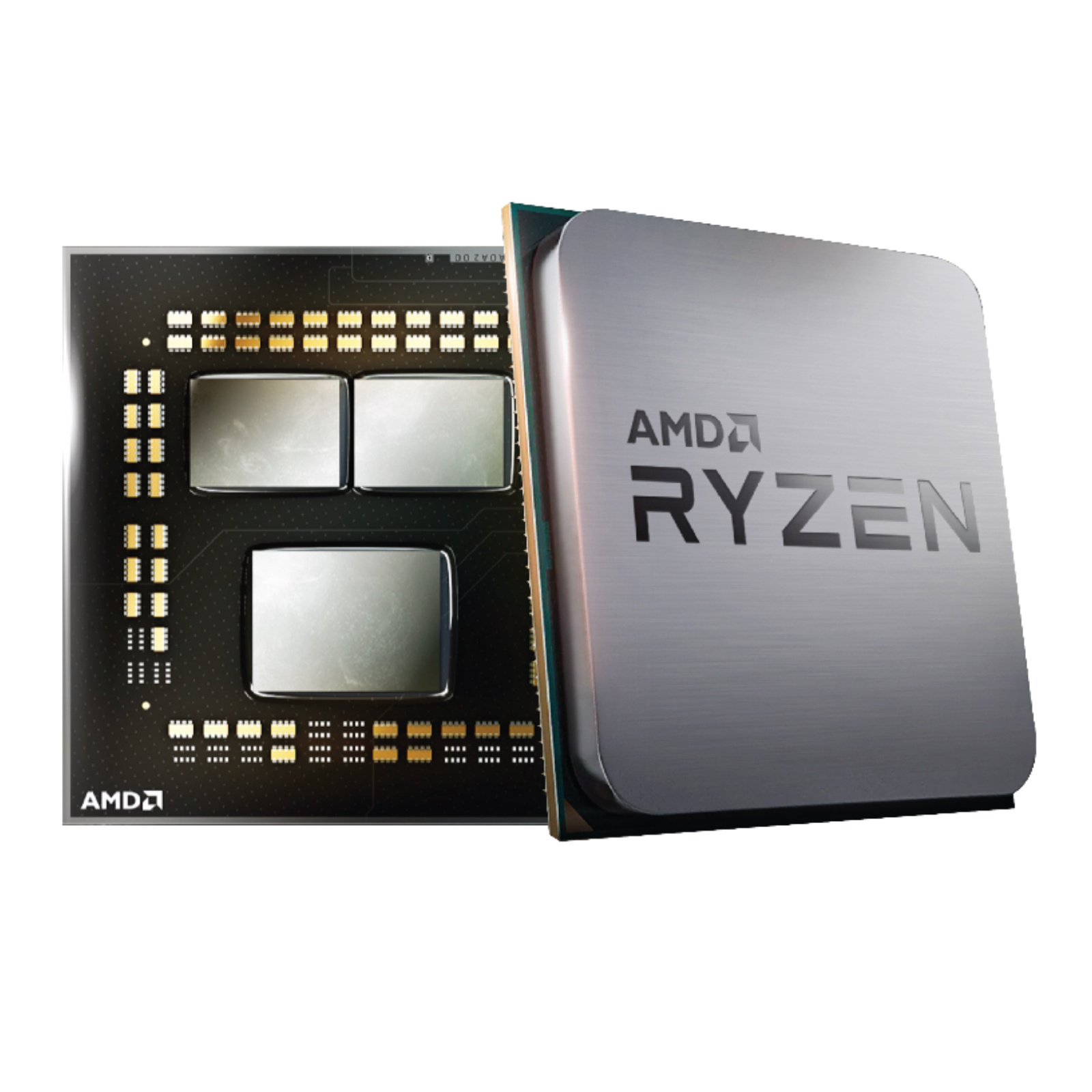 Buy the AMD Ryzen 7 5700X3D CPU 8 Core / 16 Thread - Max Boost 4.1GHz ...