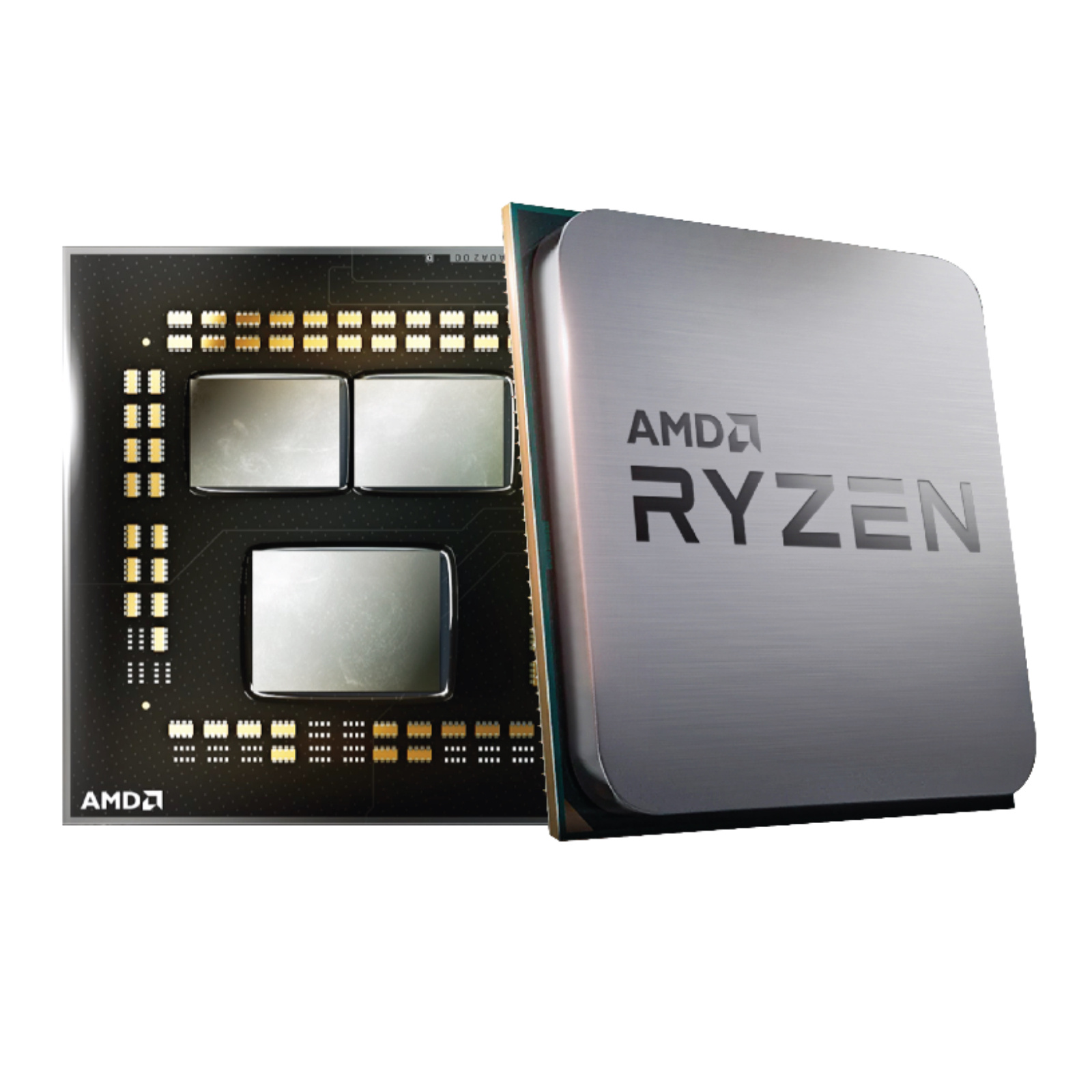 Buy the AMD Ryzen 7 5800X CPU 8 Core / 16 Thread - Max Boost 4.7GHz ...