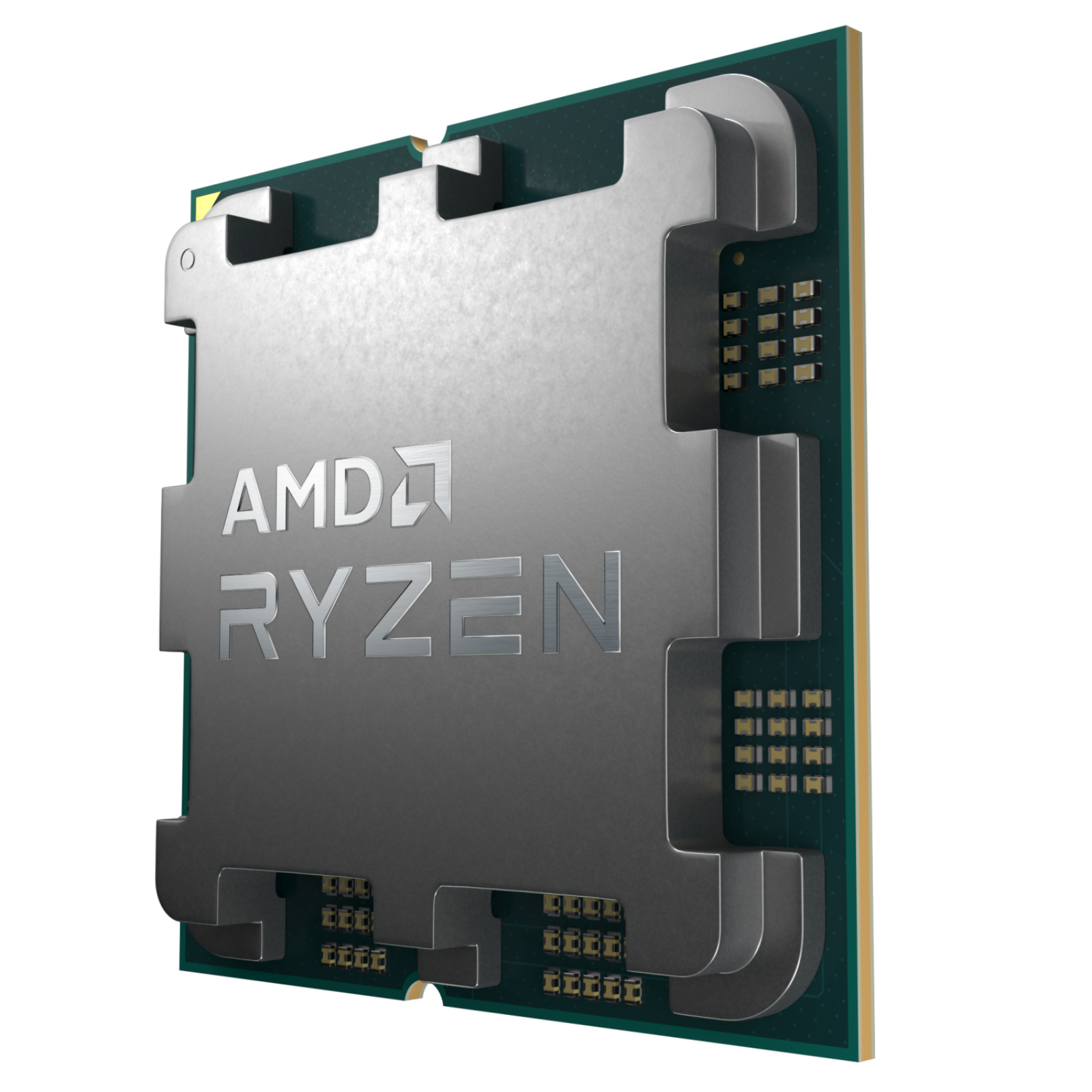 Buy the AMD Ryzen 5 7600 CPU 6 Core / 12 Thread - Max Boost 5.1Ghz - 38 ...
