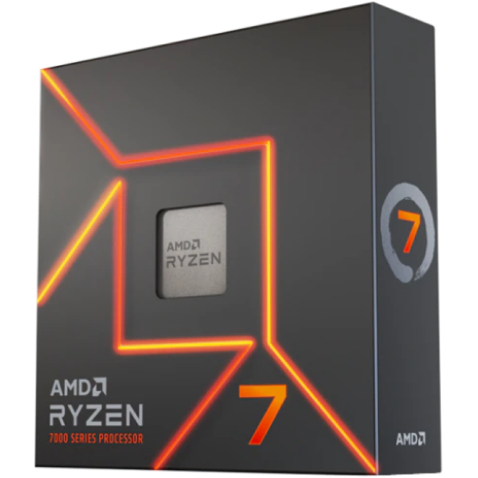 Buy the AMD Ryzen 7 7700X CPU 8 Core / 16 Thread - Max Boost 5.4GHz ...