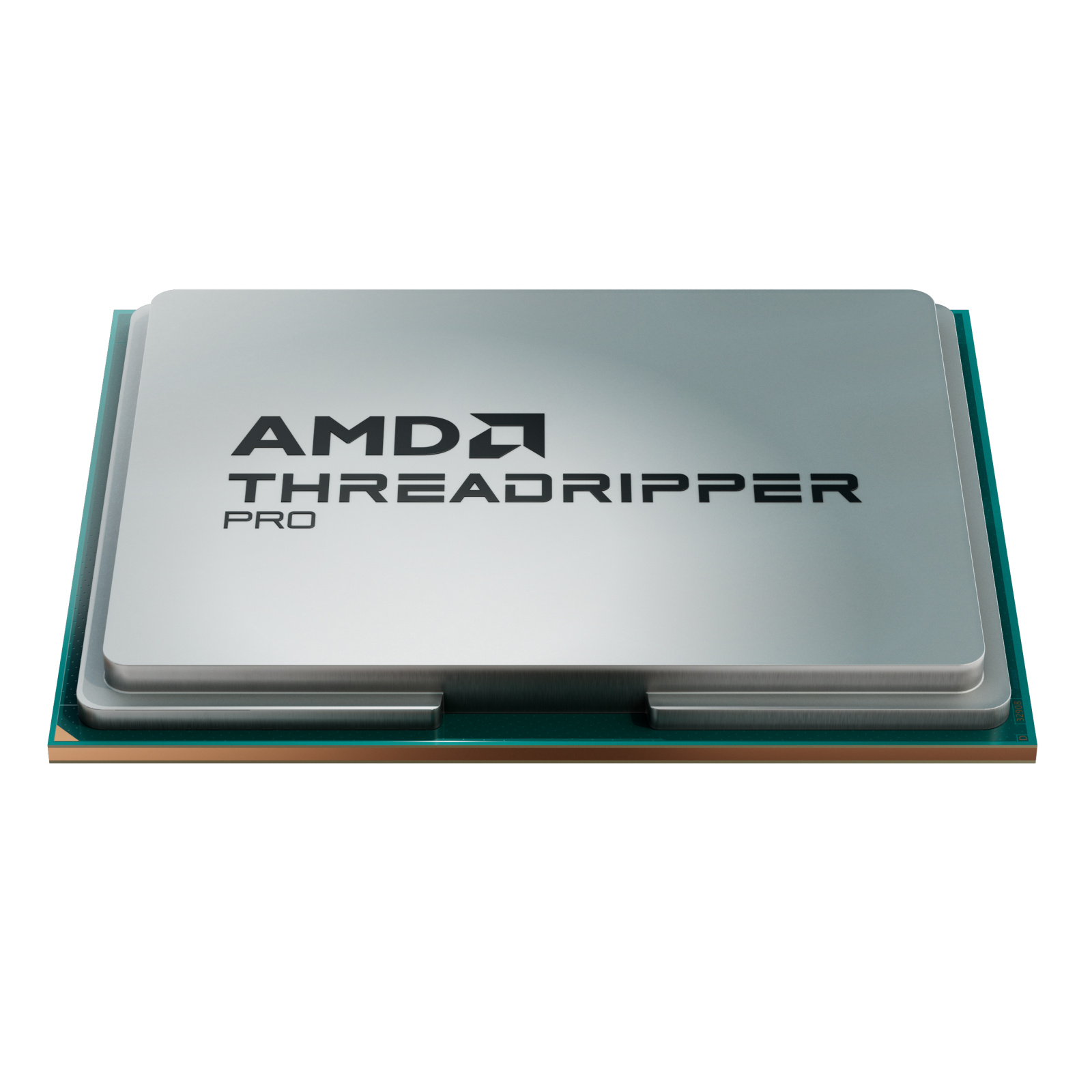 Buy the AMD Ryzen Threadripper PRO 7995WX CPU 96 Core / 192Threads ...