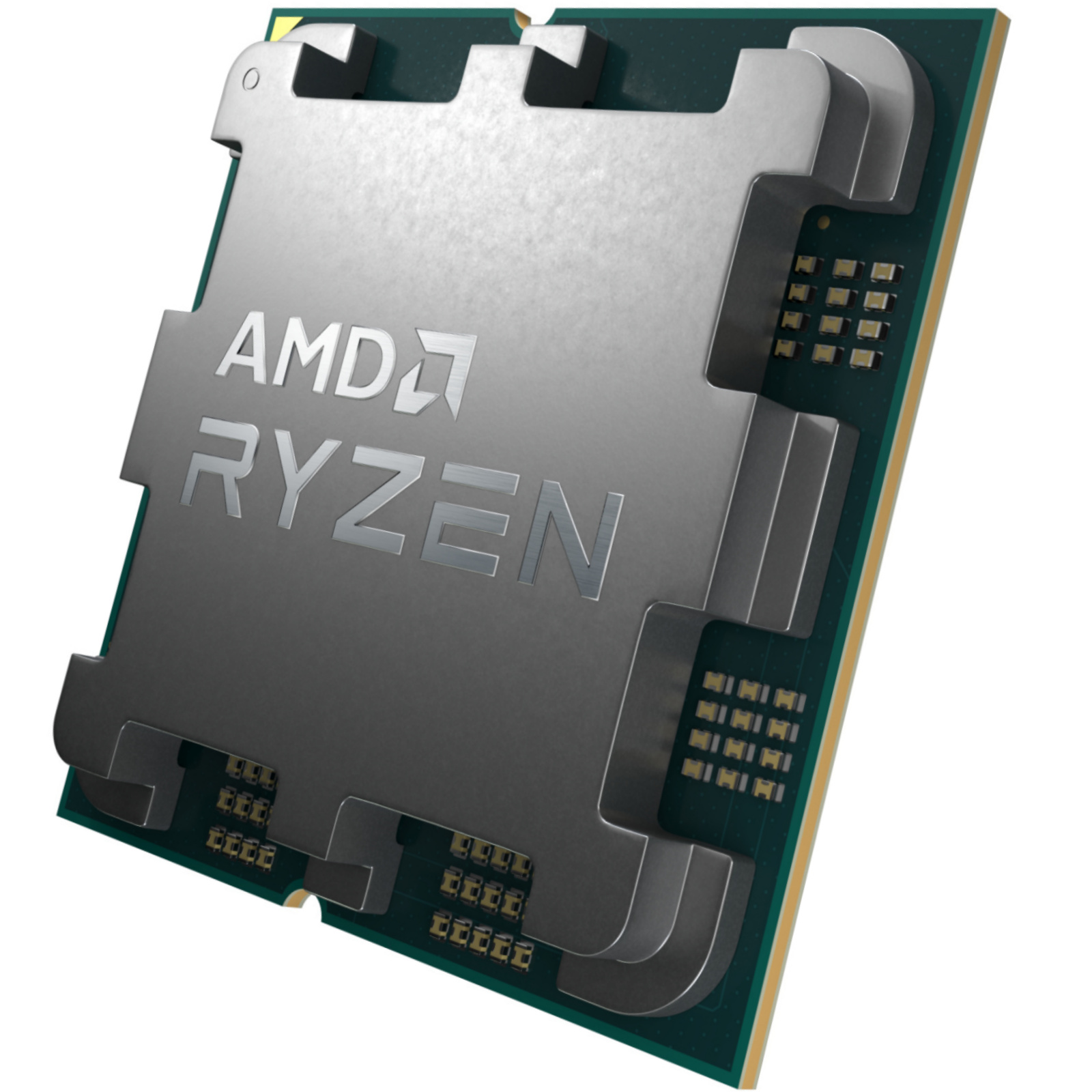 Buy the AMD Ryzen 7 9700X CPU 8 Core / 16 Thread - Max Boost 5.5GHz ...