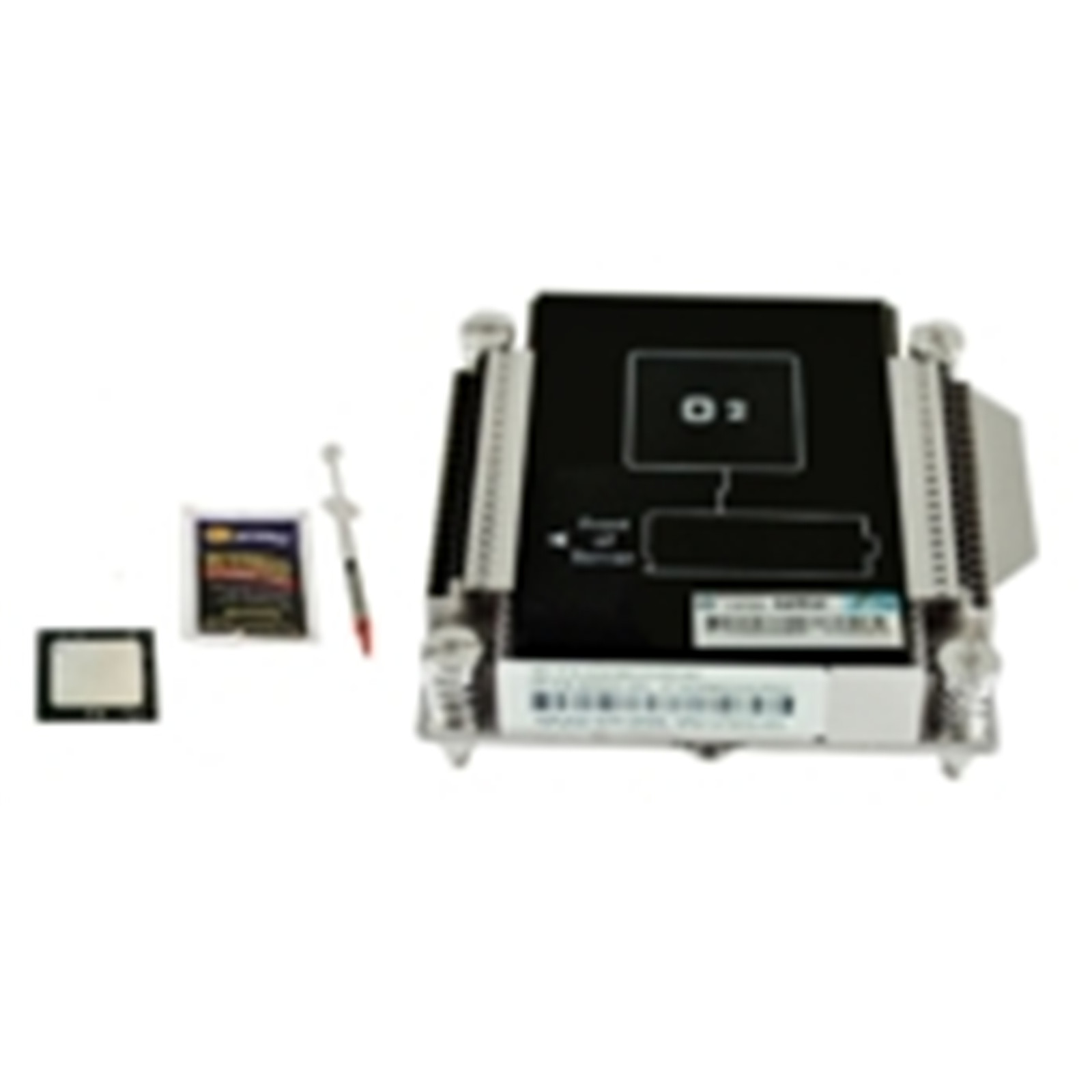 Buy the HP HPE 667803-B21 BL460c Gen8 E5 2665 Kit ( 667803-B21 ) online ...