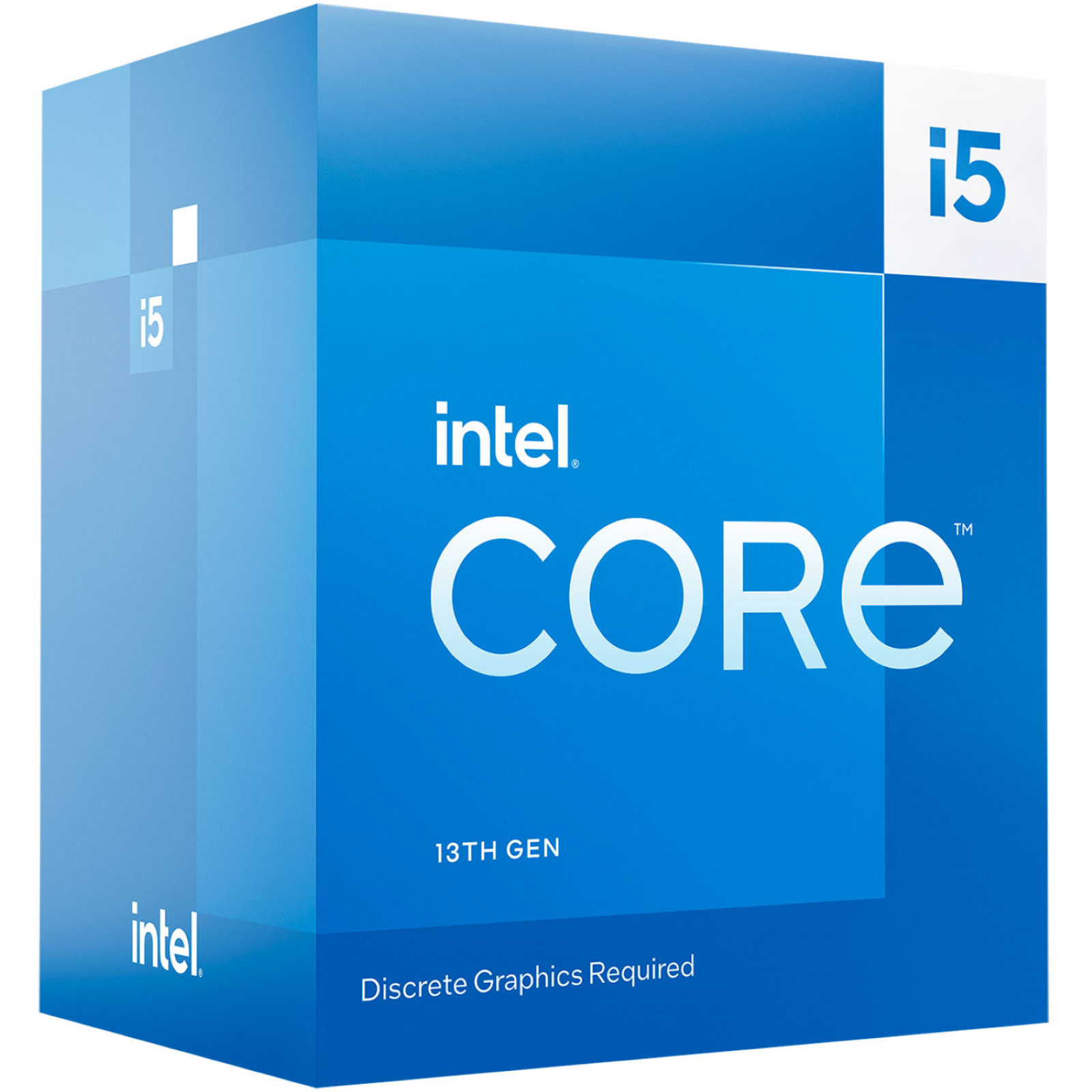 Buy the Intel Core i5 13400F CPU 10 Cores / 16 Threads - Max Turbo 4 ...