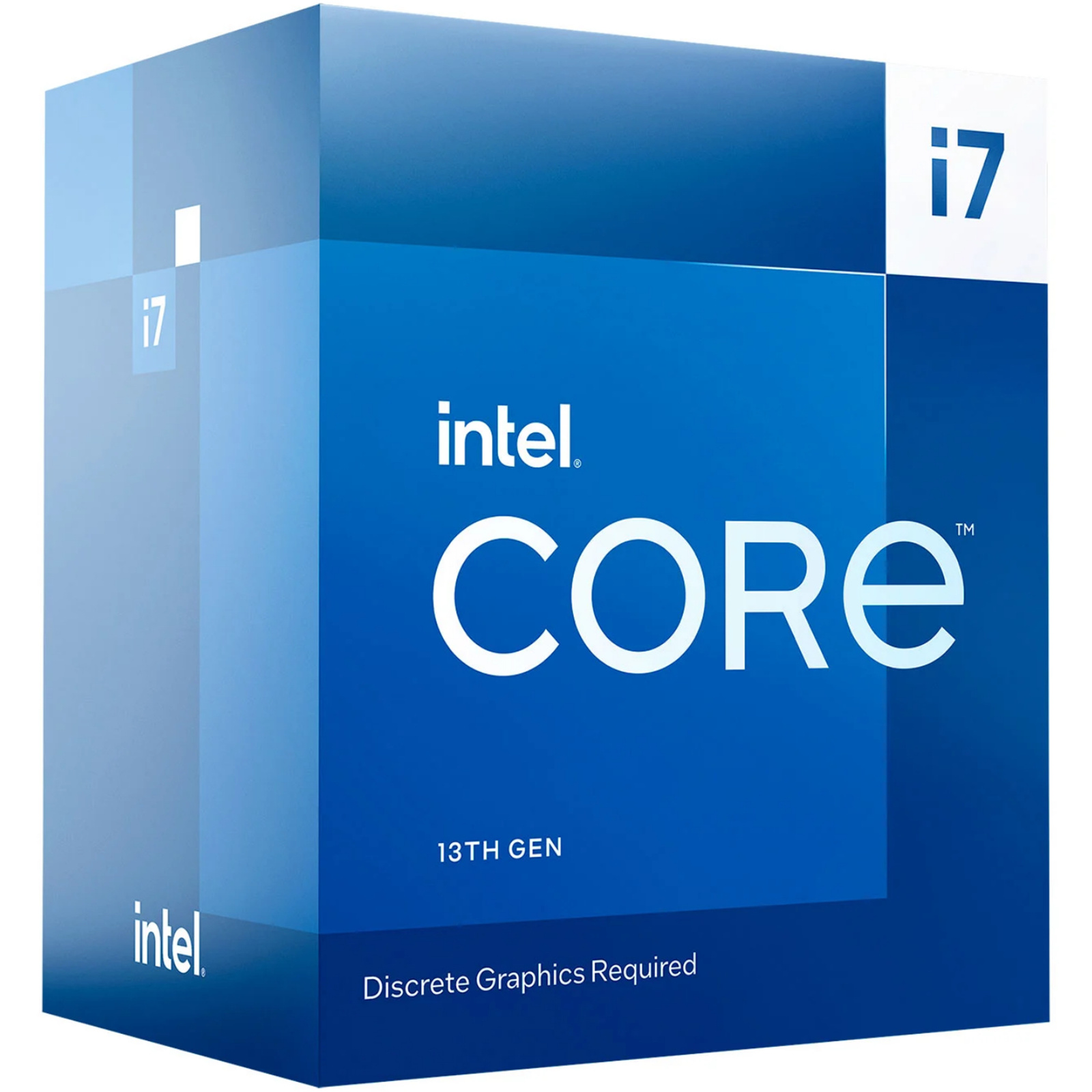 Buy the Intel Core i7 13700F CPU 16 Cores / 24 Threads - Max Turbo 5 ...