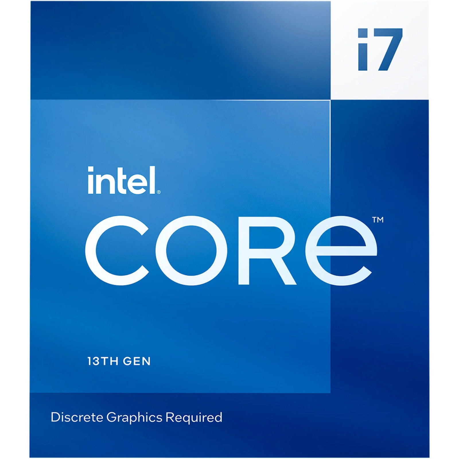 Buy the Intel Core i7 13700F CPU 16 Cores / 24 Threads - Max Turbo 5 ...