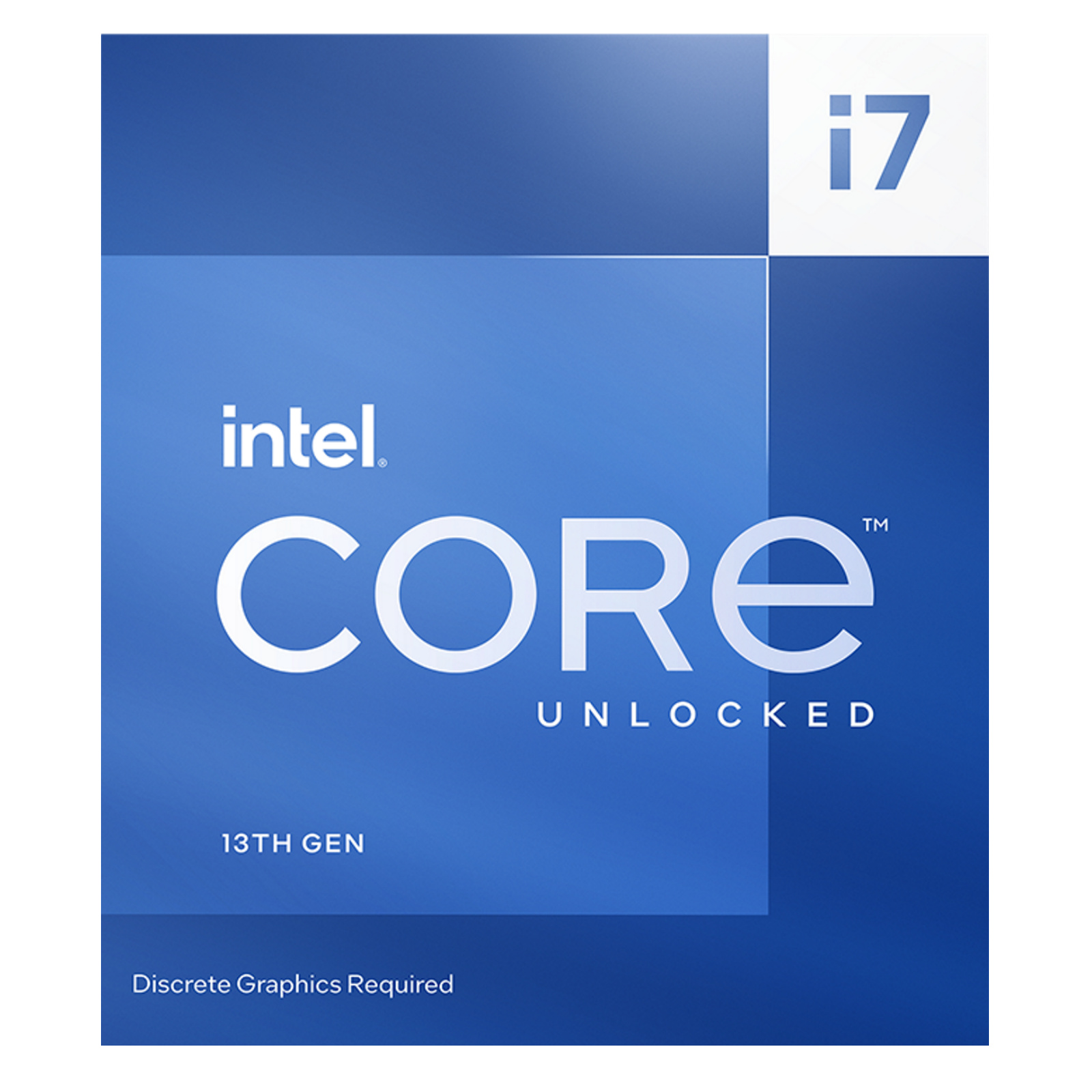 Buy the Intel Core i7 13700KF CPU 16 Cores / 24 Threads - Max Turbo 5 ...