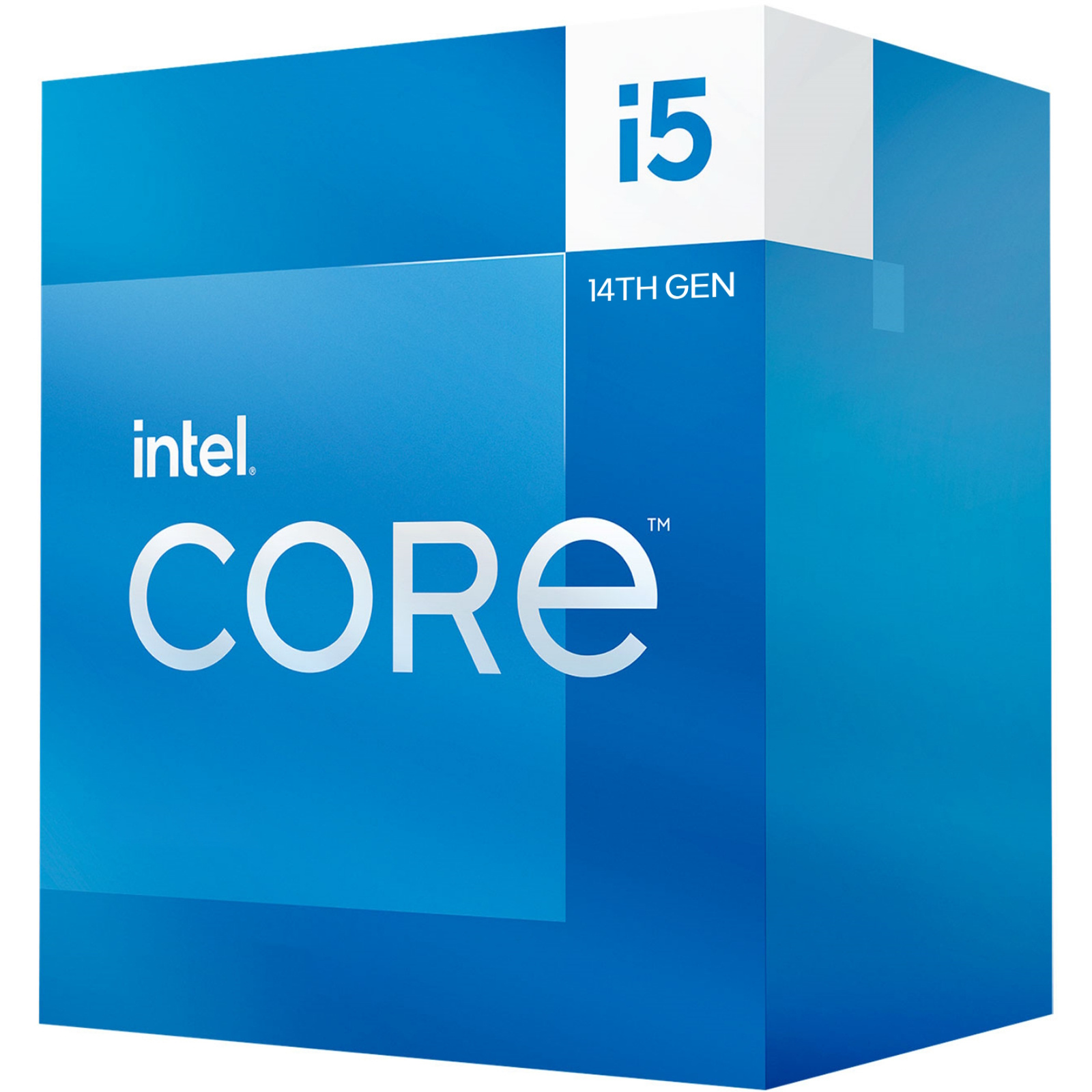 Buy the Intel Core i5 14400 CPU 10 Cores / 16 Threads - 20MB Cache ...