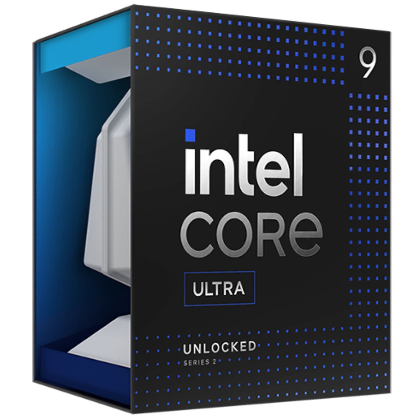 Buy the Intel Core Ultra 9 285K CPU 24 Cores / 24 Threads - 36MB Cache ...