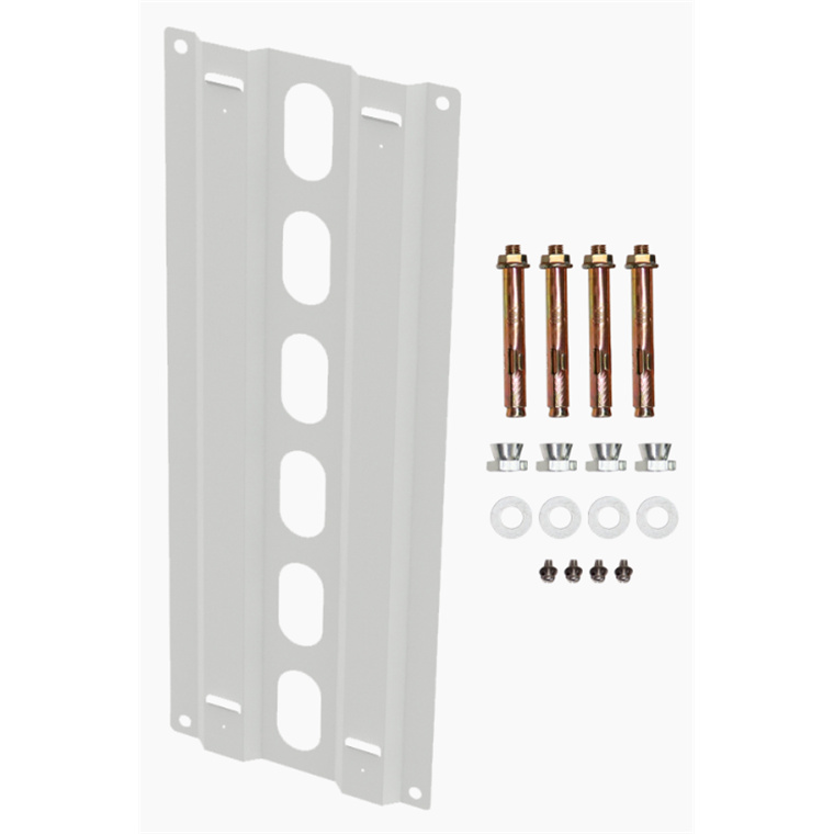 Buy the PCLocs Wall Mount Kit PCL10-10175 for Putnam 16 ( PCL10-10175 ...