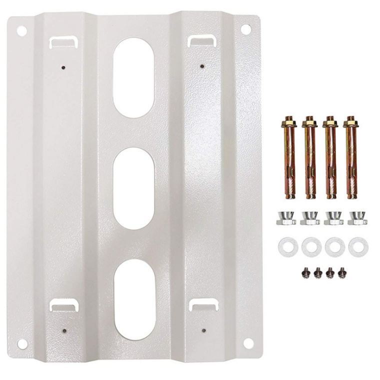 Buy the PCLocs PCL10-10180 Putnam 8 Wall Mount Kit ( PCL10-10180 ...